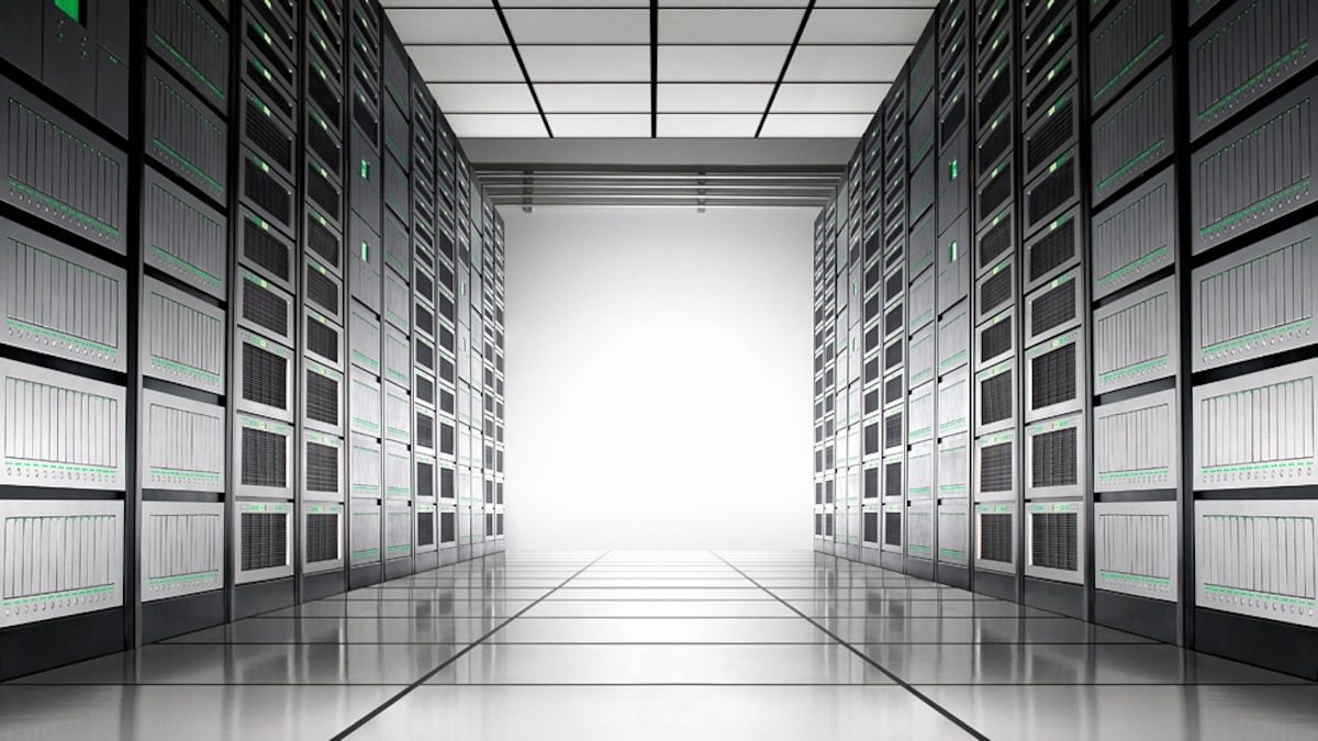 KPMG Captures Heat for Data Center Cooling | National Geographic