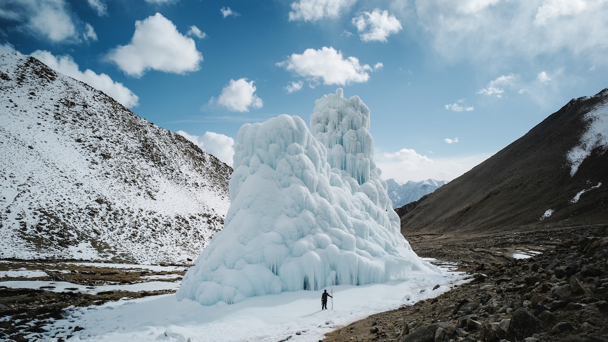 Photos show a climate change crisis unfolding—and hope for the future ...