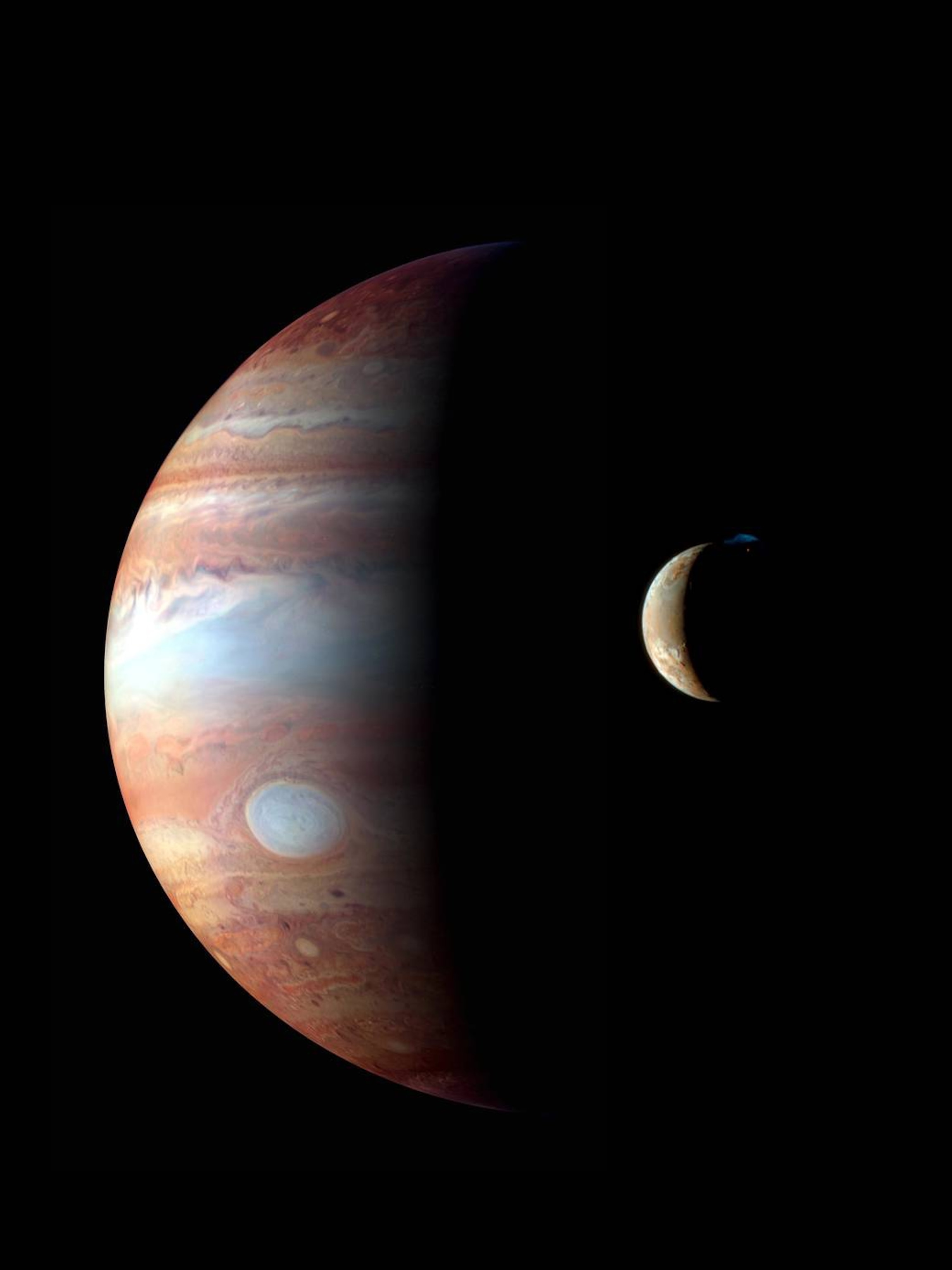 Planet Jupiter facts and information