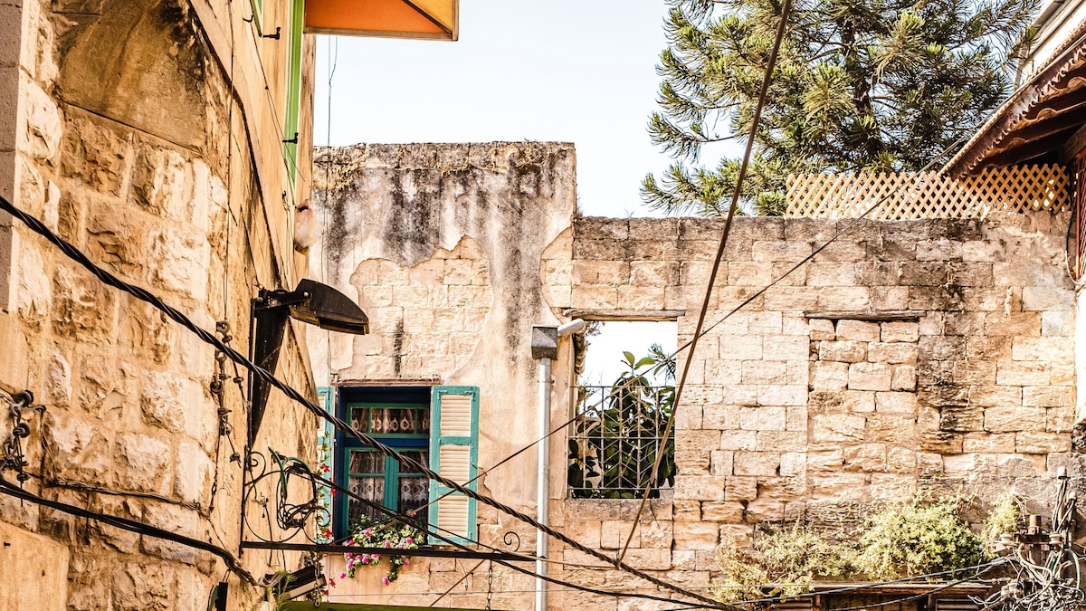 Photo story: the tastes and traditions of Israel's Lower Galilee region ...