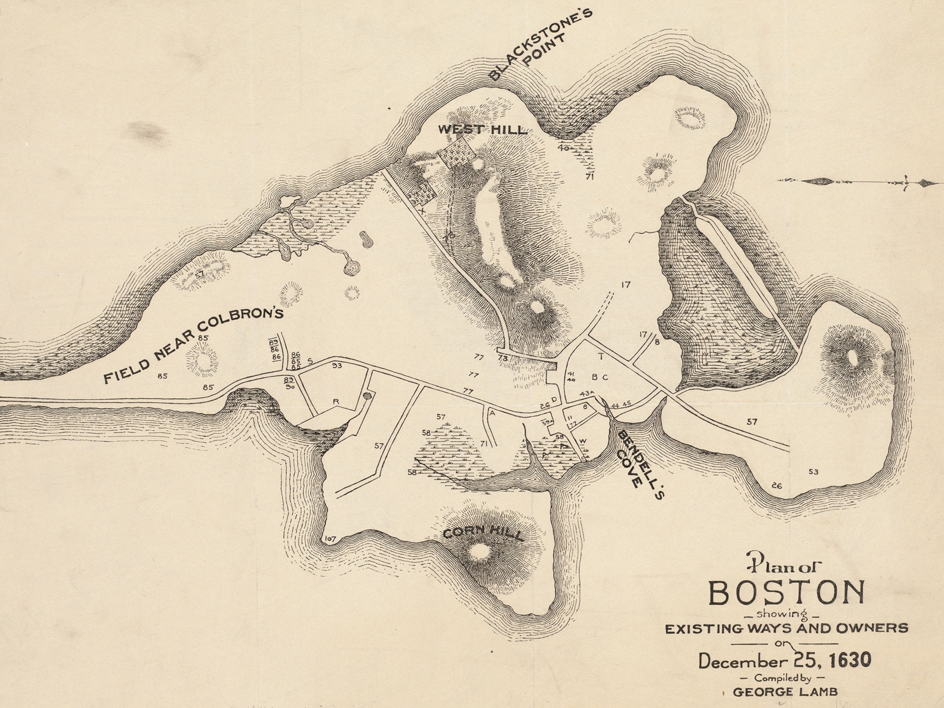 How Boston Made Itself Bigger