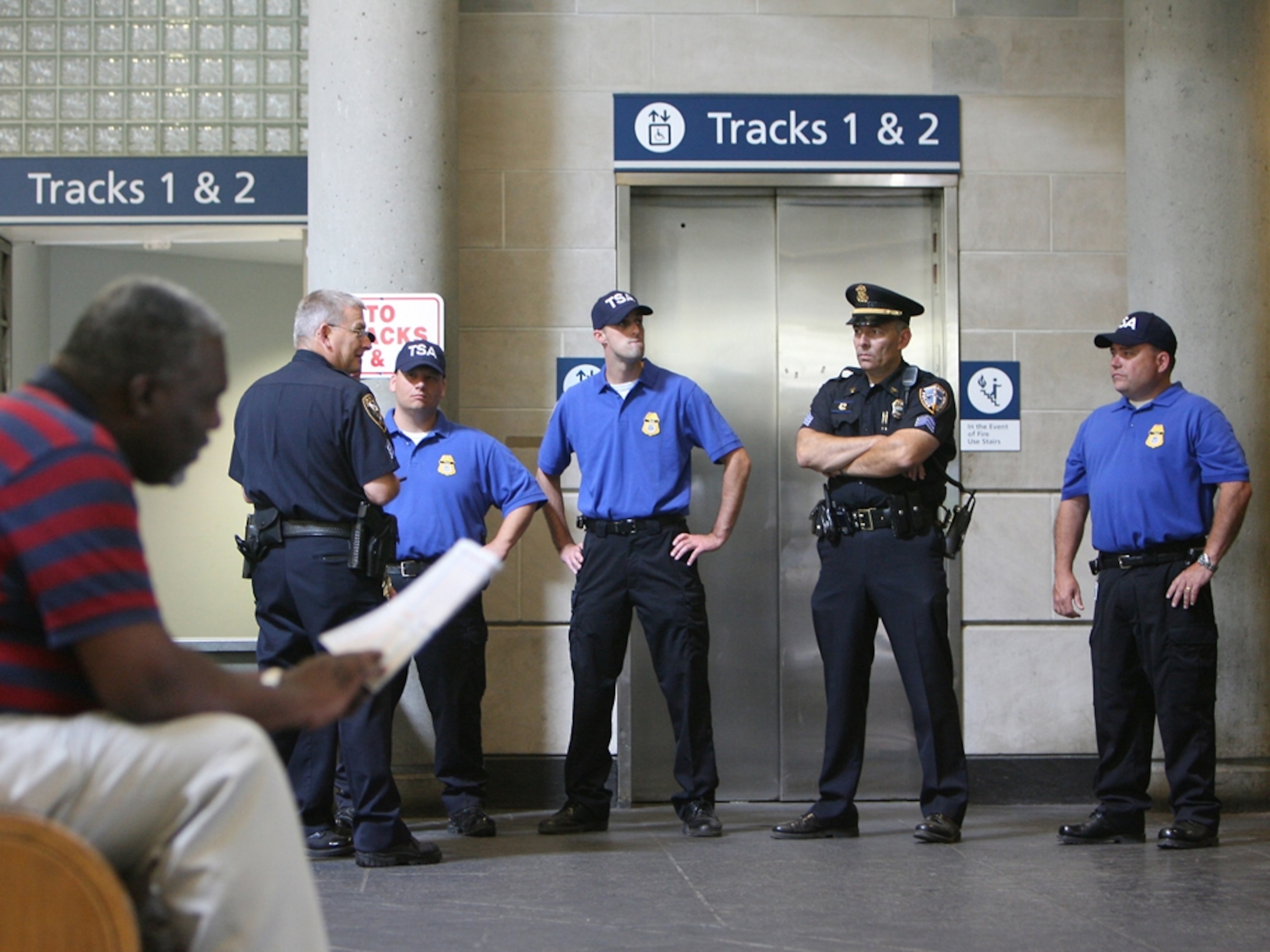 The Insider: Mission Creep at the TSA? -- National Geographic Traveler ...