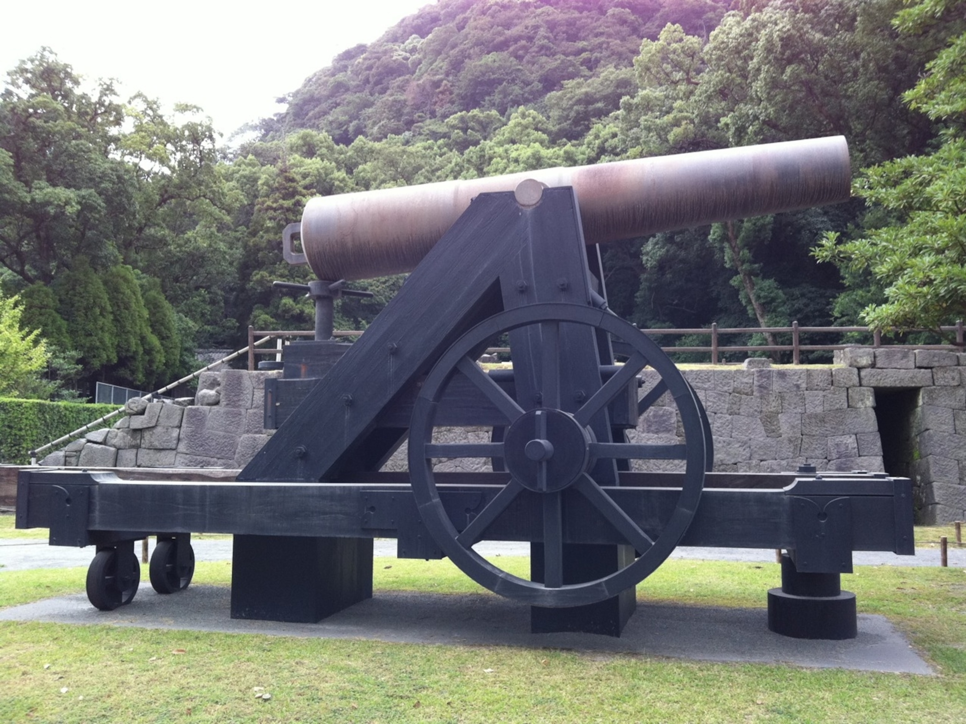 Japanese China from England (Part 1)