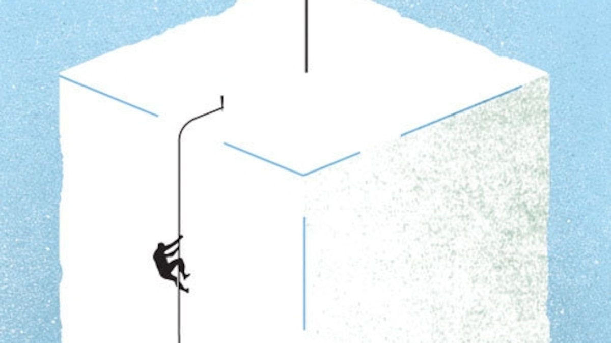 Deep Survival with Laurence Gonzales Everyday Survival: Losing Your ...