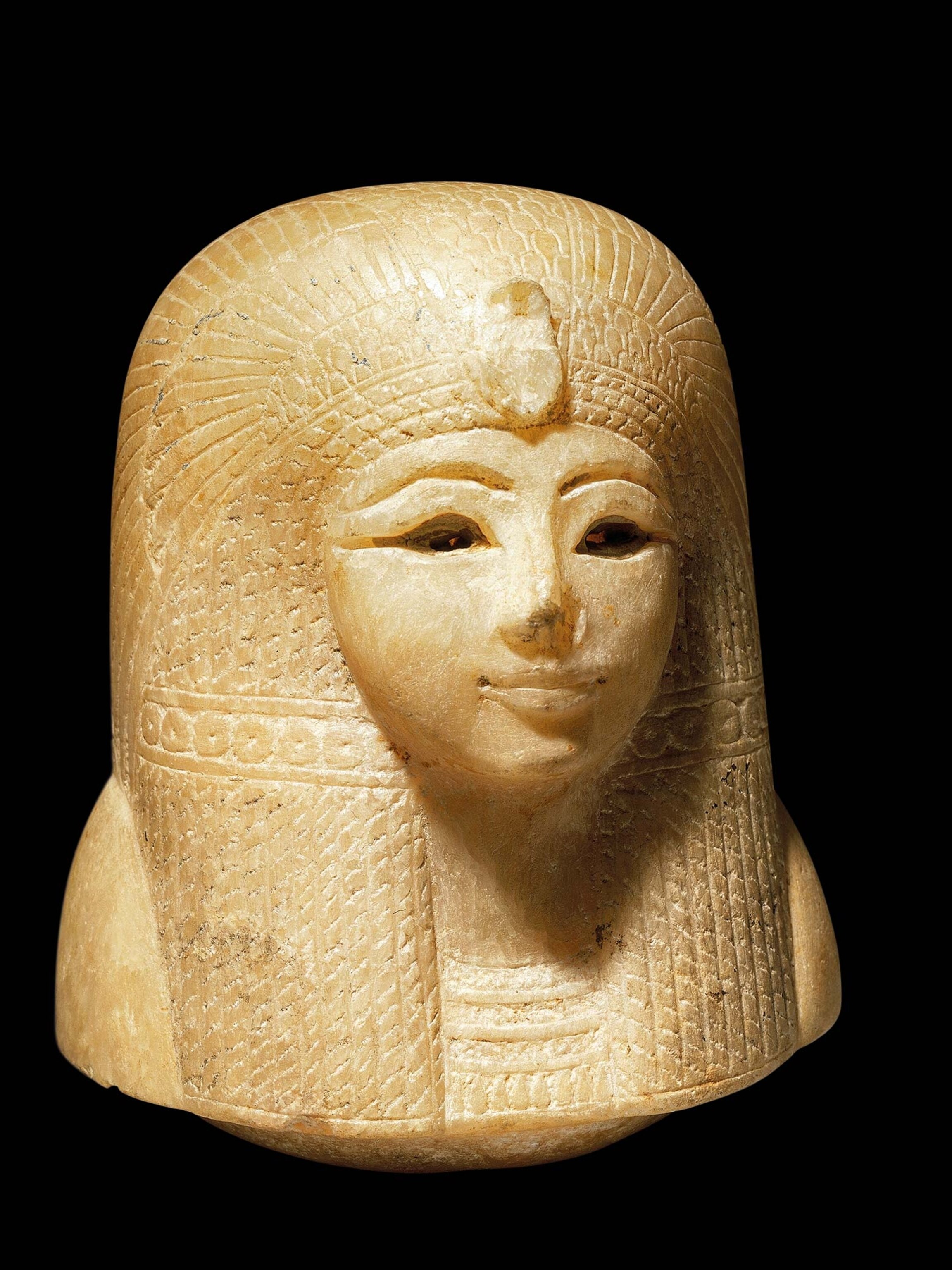 Ramses II ruled for 70 years and had 100 children. Egypt paid the price.