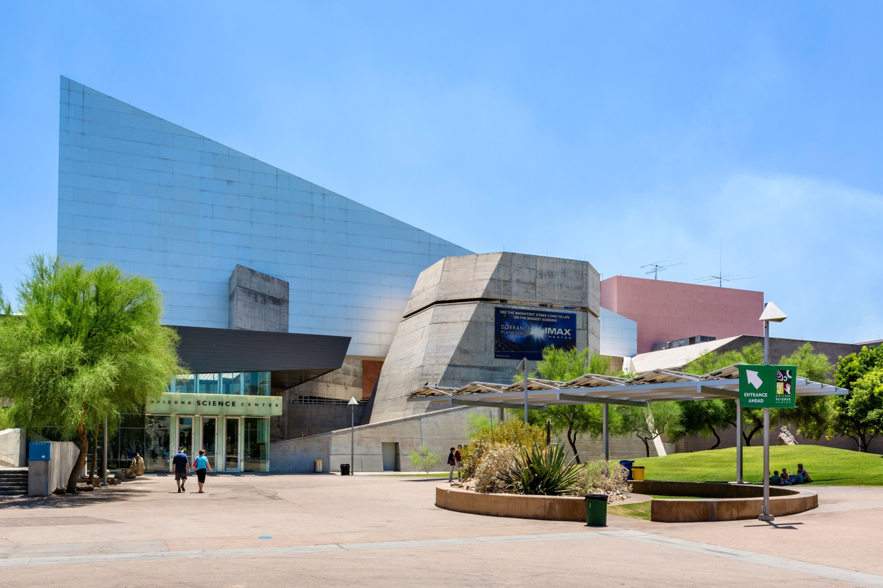 Top 10 Things to Do in Phoenix, Arizona