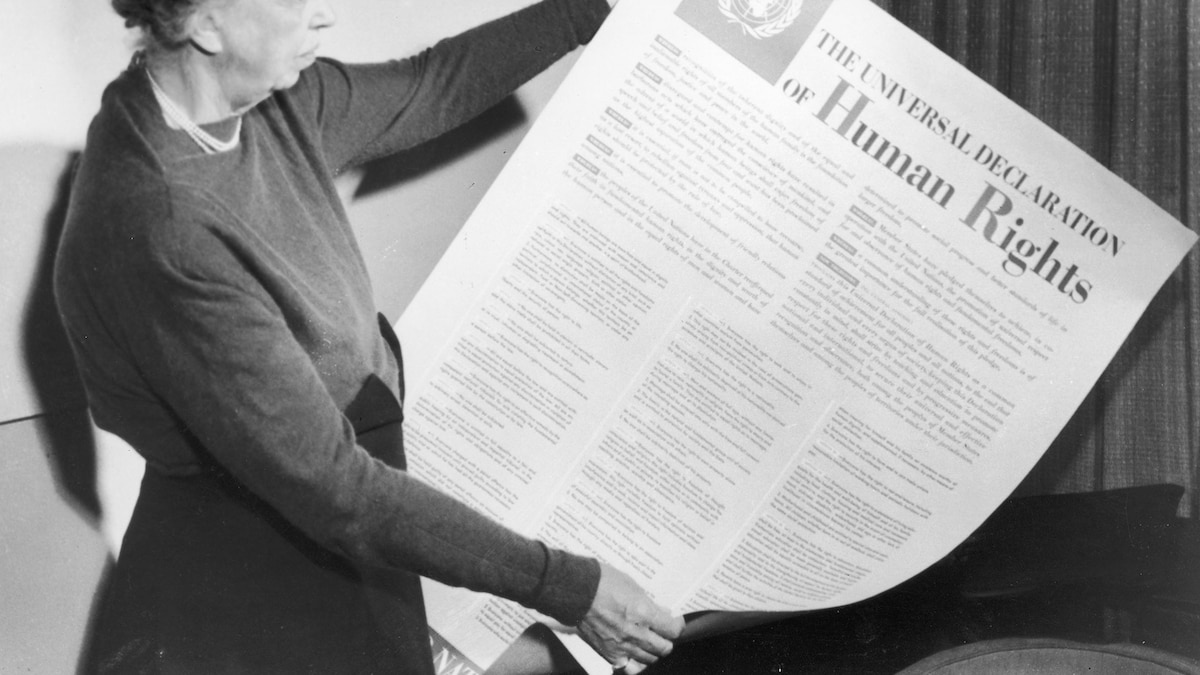 Historic LGBTQ activists and artists who changed the world | National ...