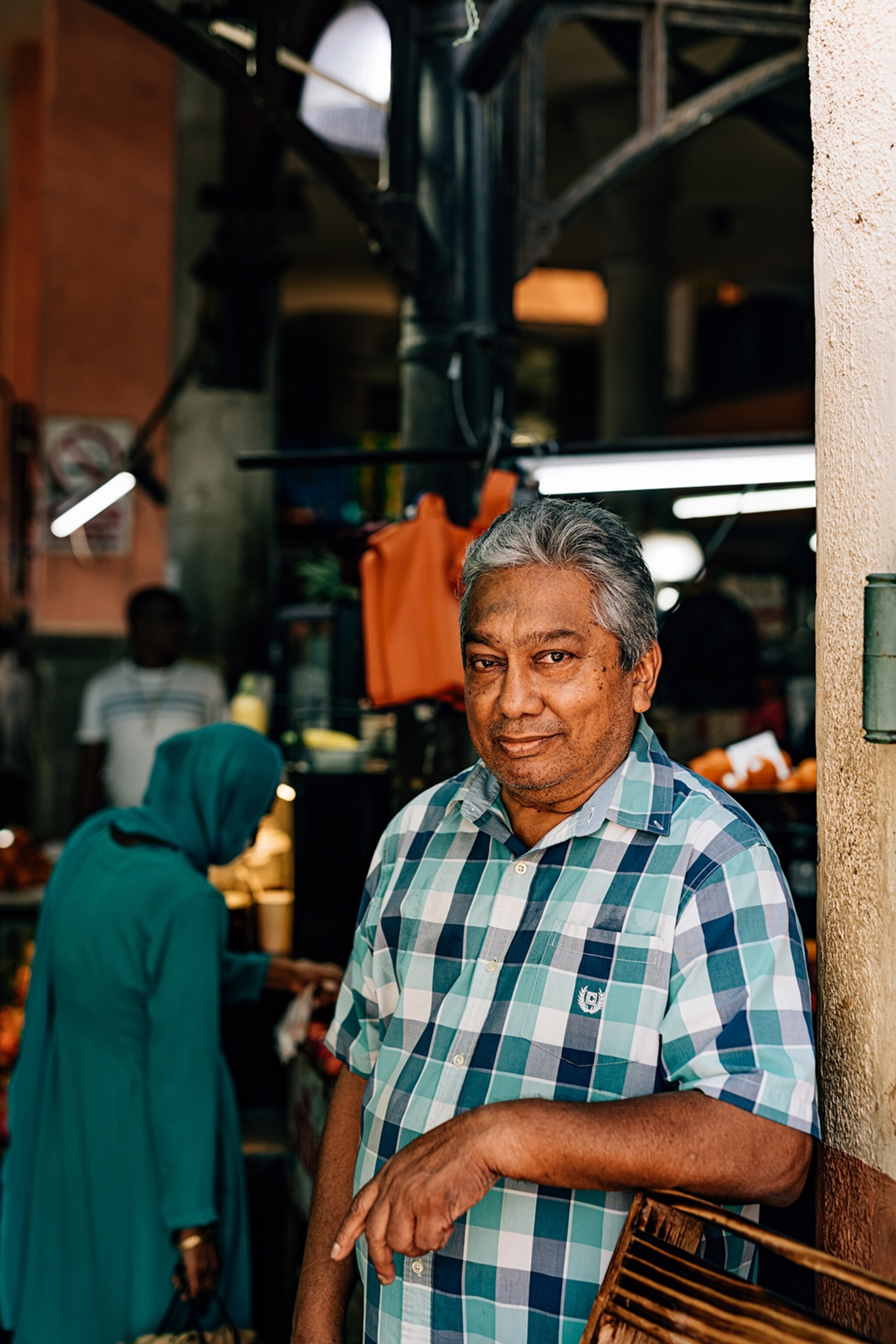 Photo story: Mauritius's heritage through food