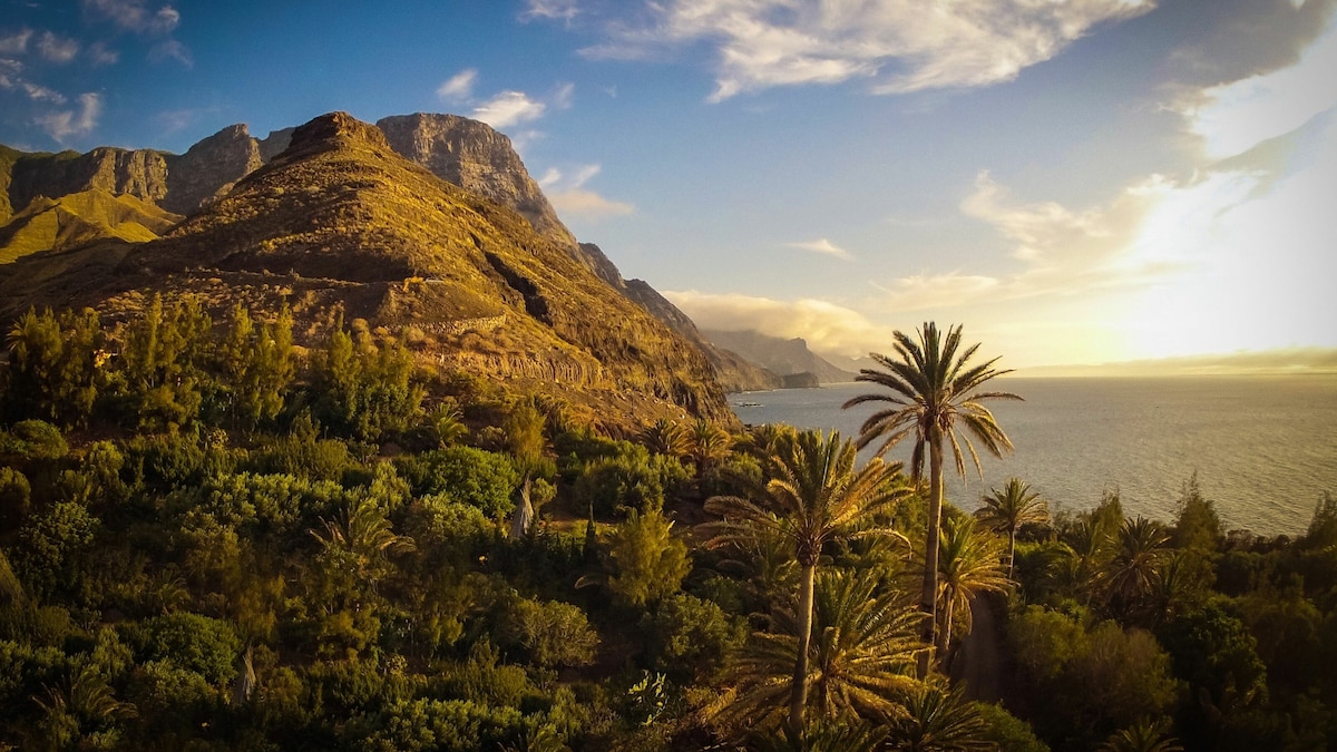 Three ways to discover the best of Gran Canaria | National Geographic