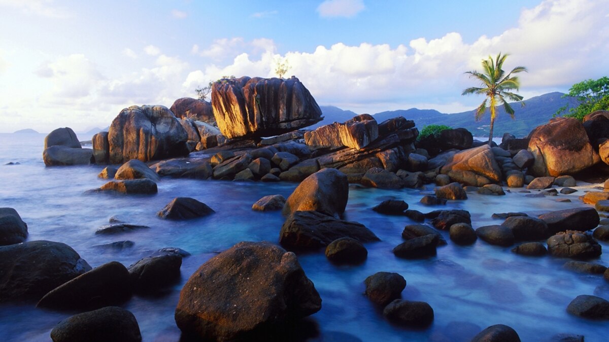 Coastal Destinations Rated -- Doing Well -- National Geographic ...