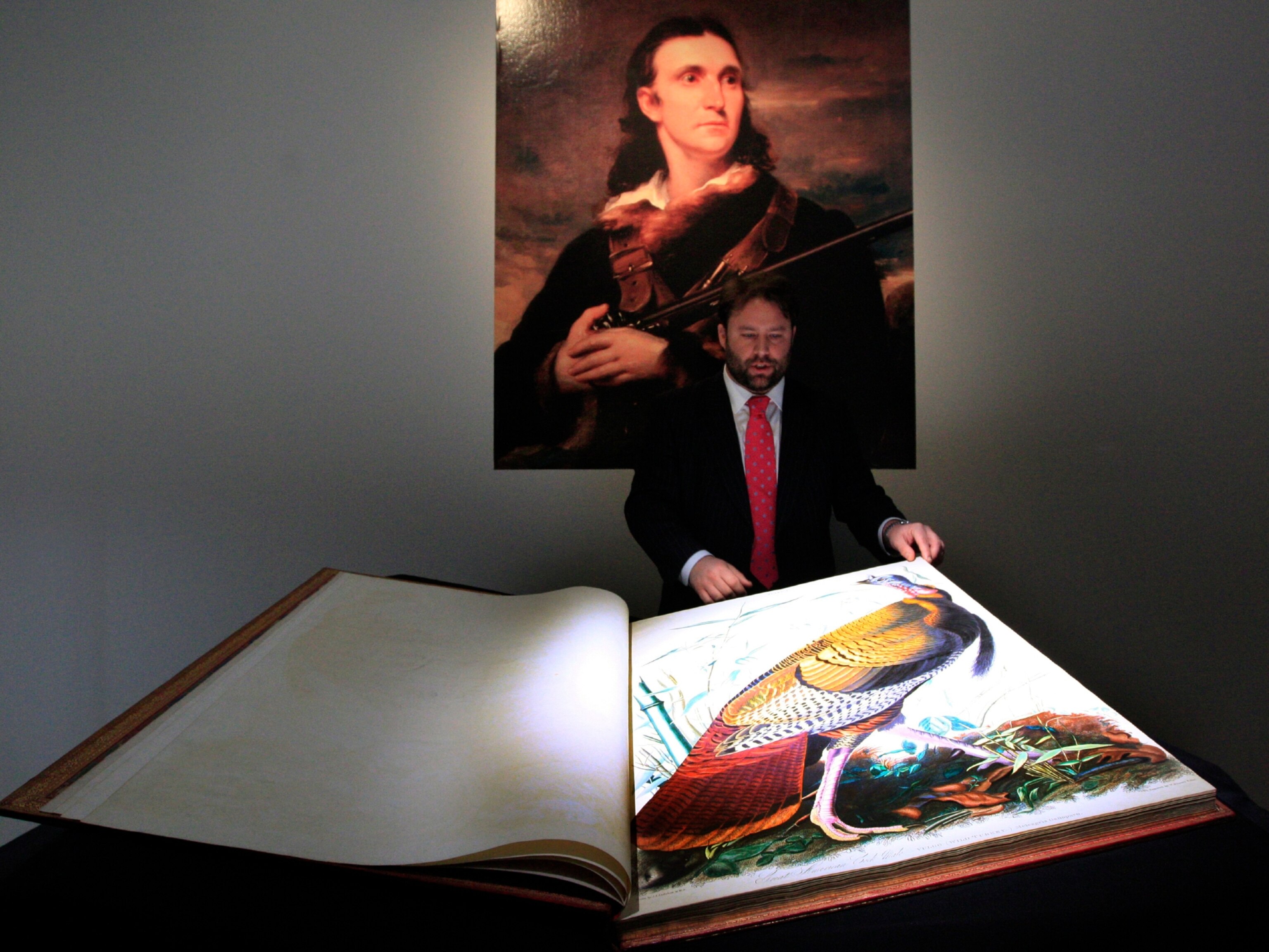 These 7 Famous Conservationists Also Hunted