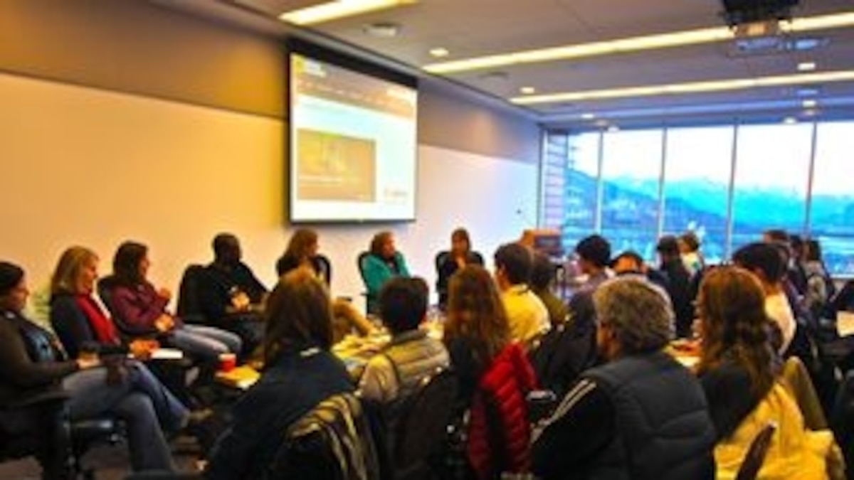 How to Become a National Geographic Explorer | National Geographic