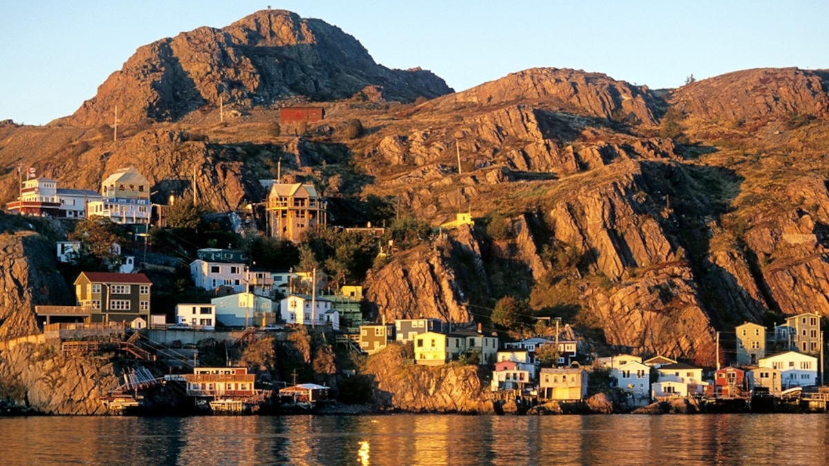 Coastal Destinations Rated Photos -- National Geographic Traveler ...