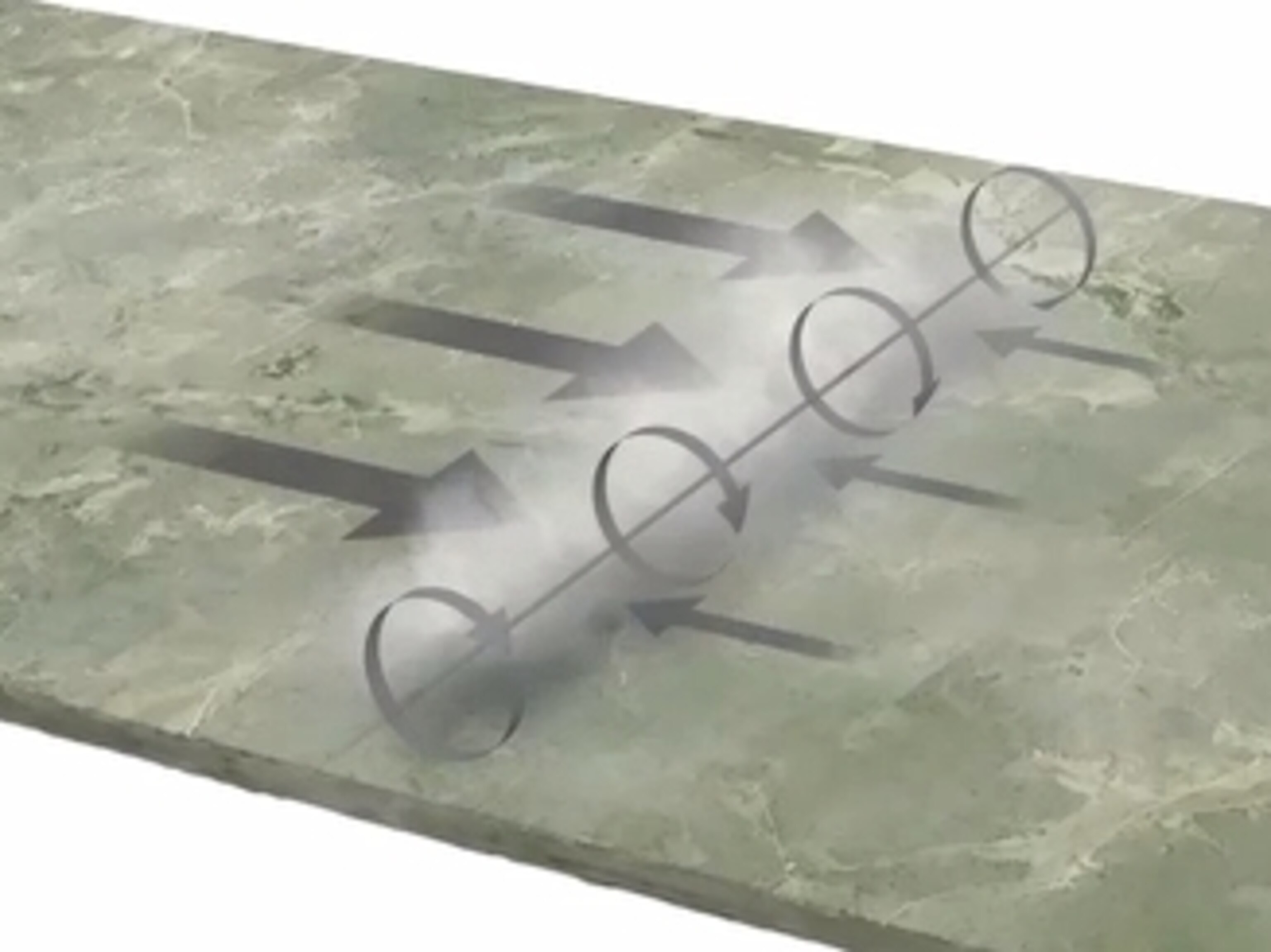 Do Scores of Tornadoes Slamming Midwest Redefine “Tornado Alley?”