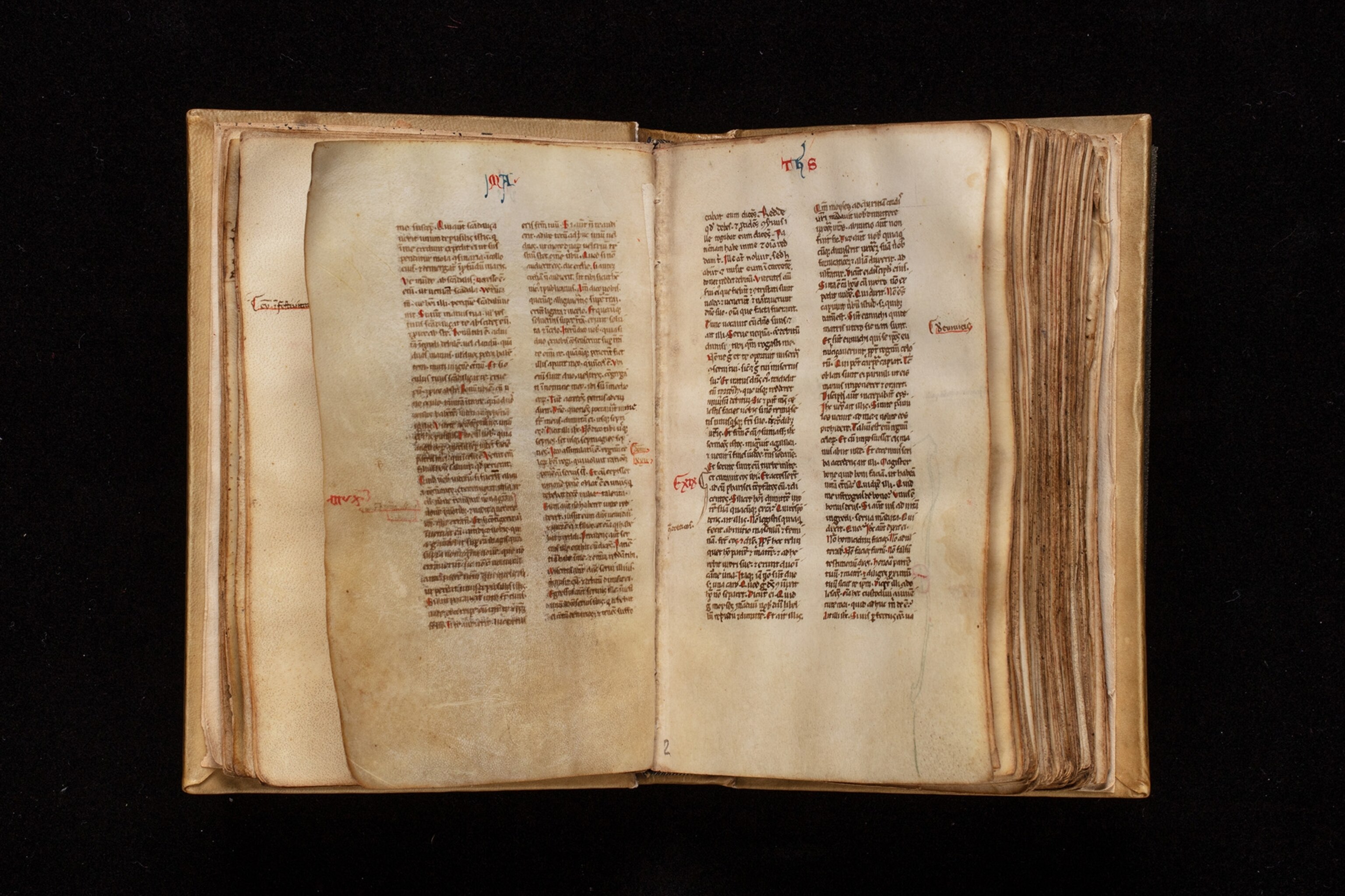 Inside the search for the Bible and other original sacred texts