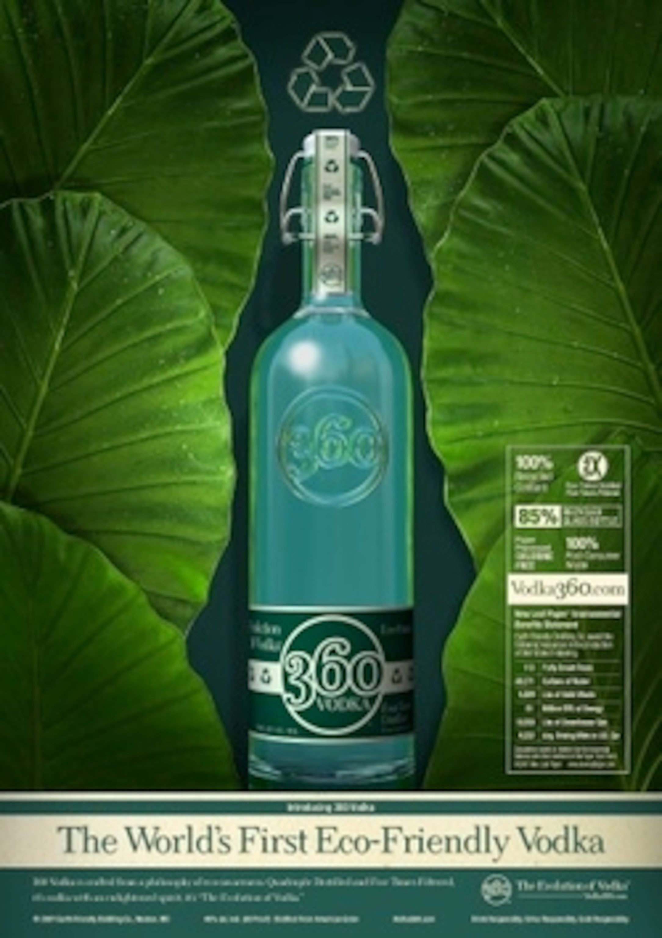 Greening the World, One Shot at a Time | National Geographic