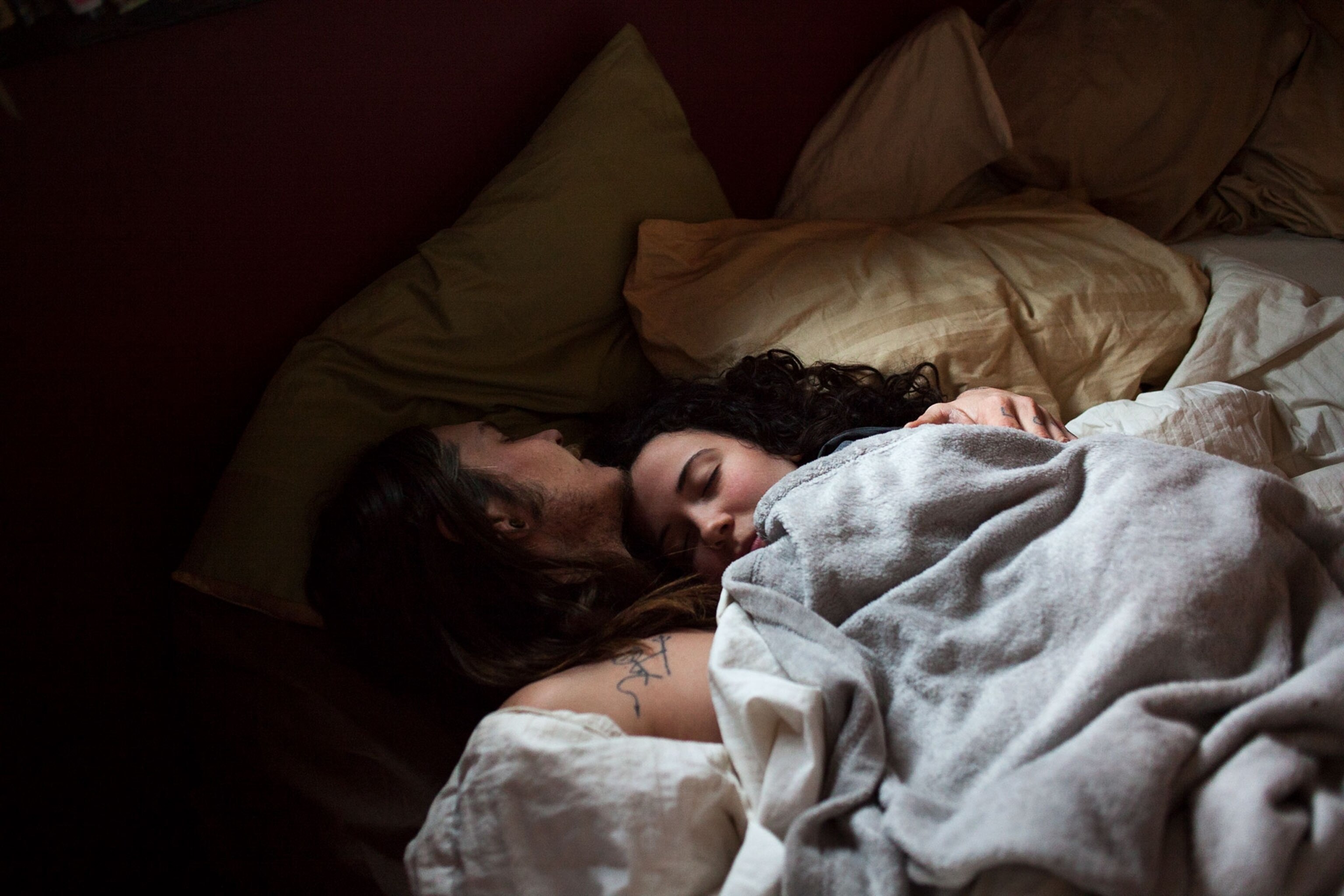 An Intimate Look Inside a Modern American Commune