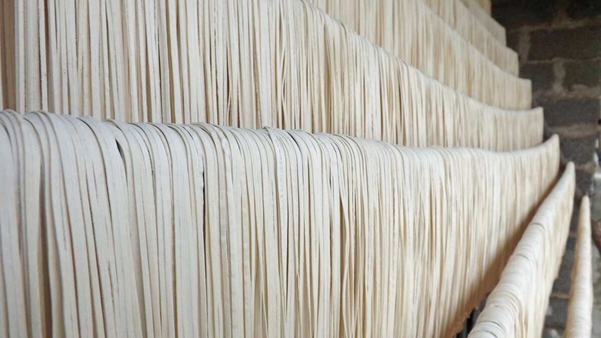Noodles: The Ultimate Global Comfort Food | National Geographic