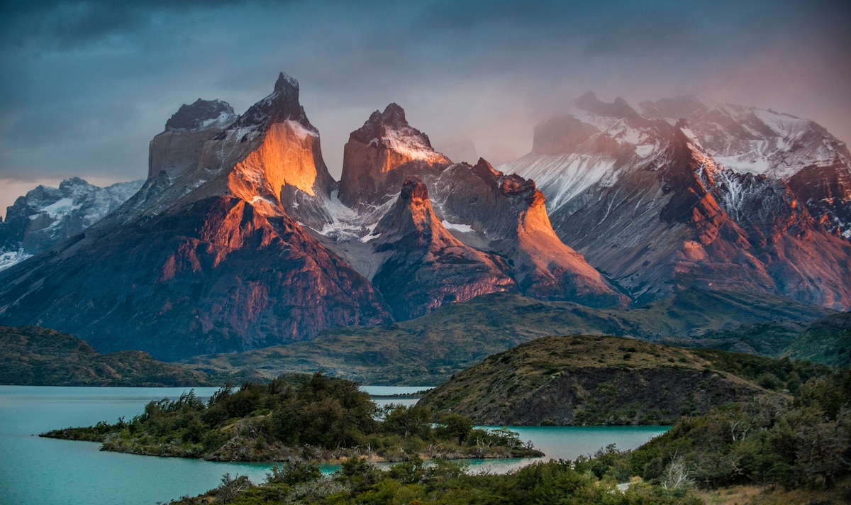 Experience Chile’s natural playground