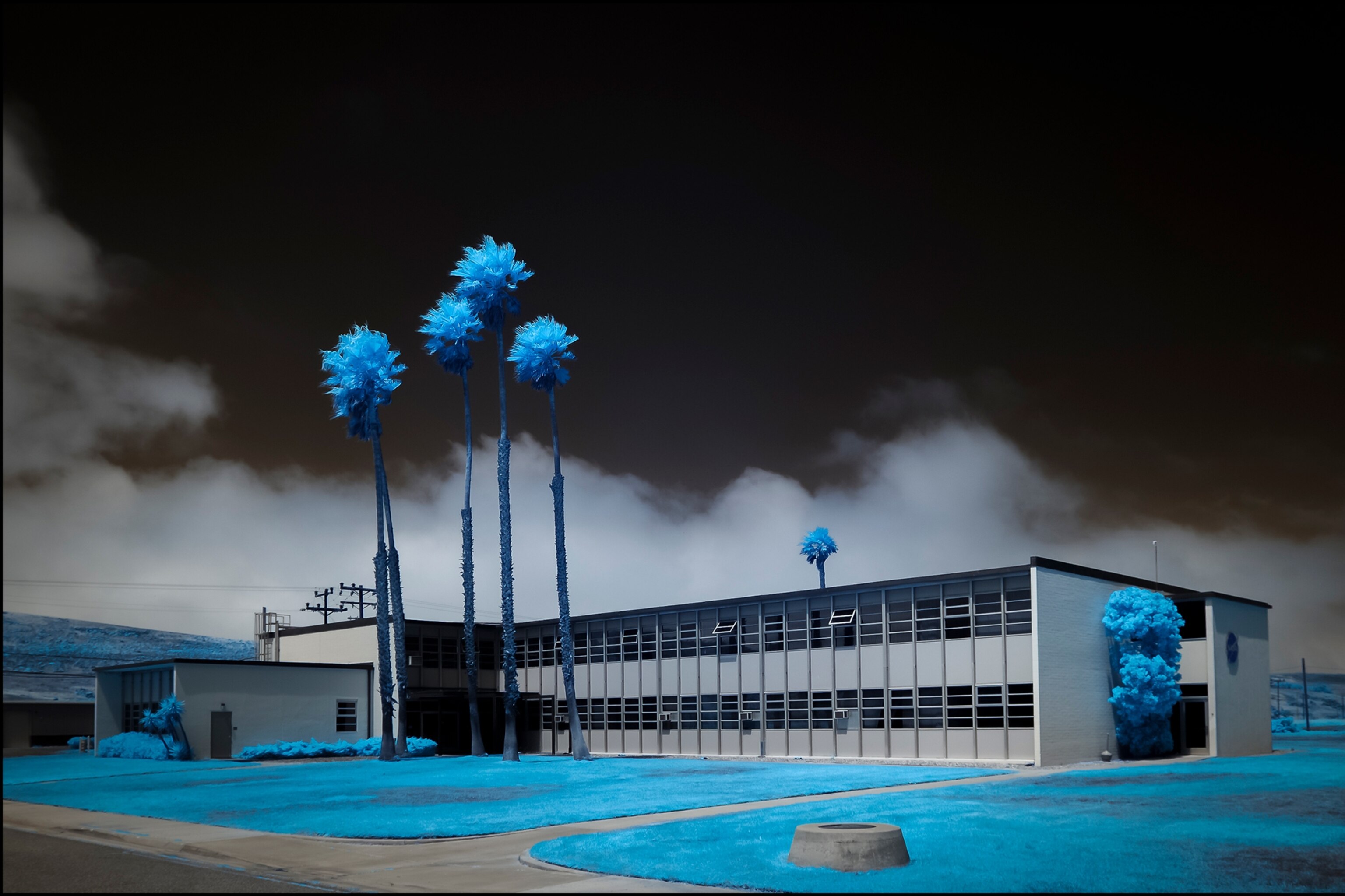 See the best pictures from Bill Ingalls, NASA's official photographer