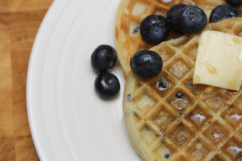Worse Than Blue Waffles