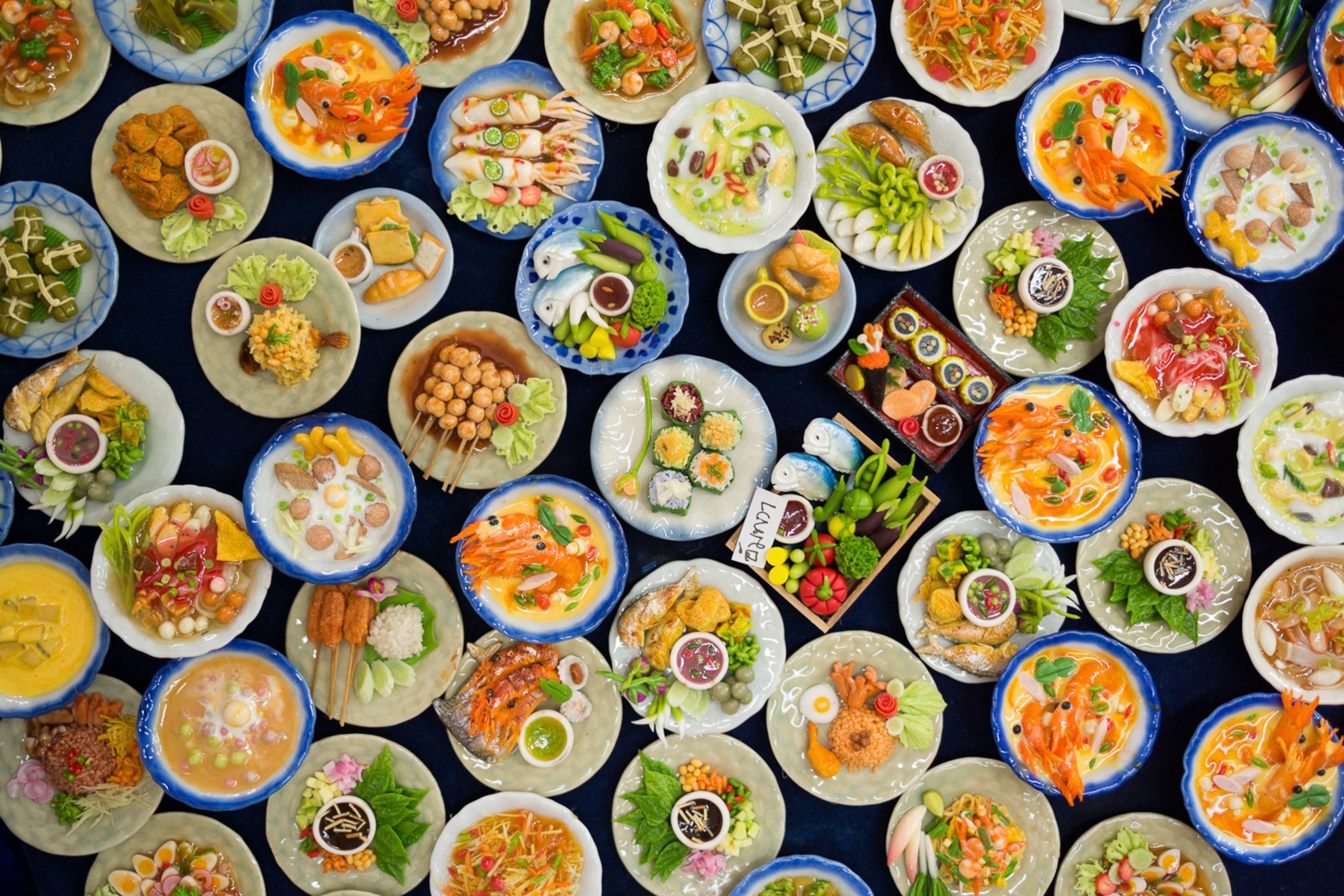 Your Shot Pictures: Around the World in 15 Plates of Food | National ...
