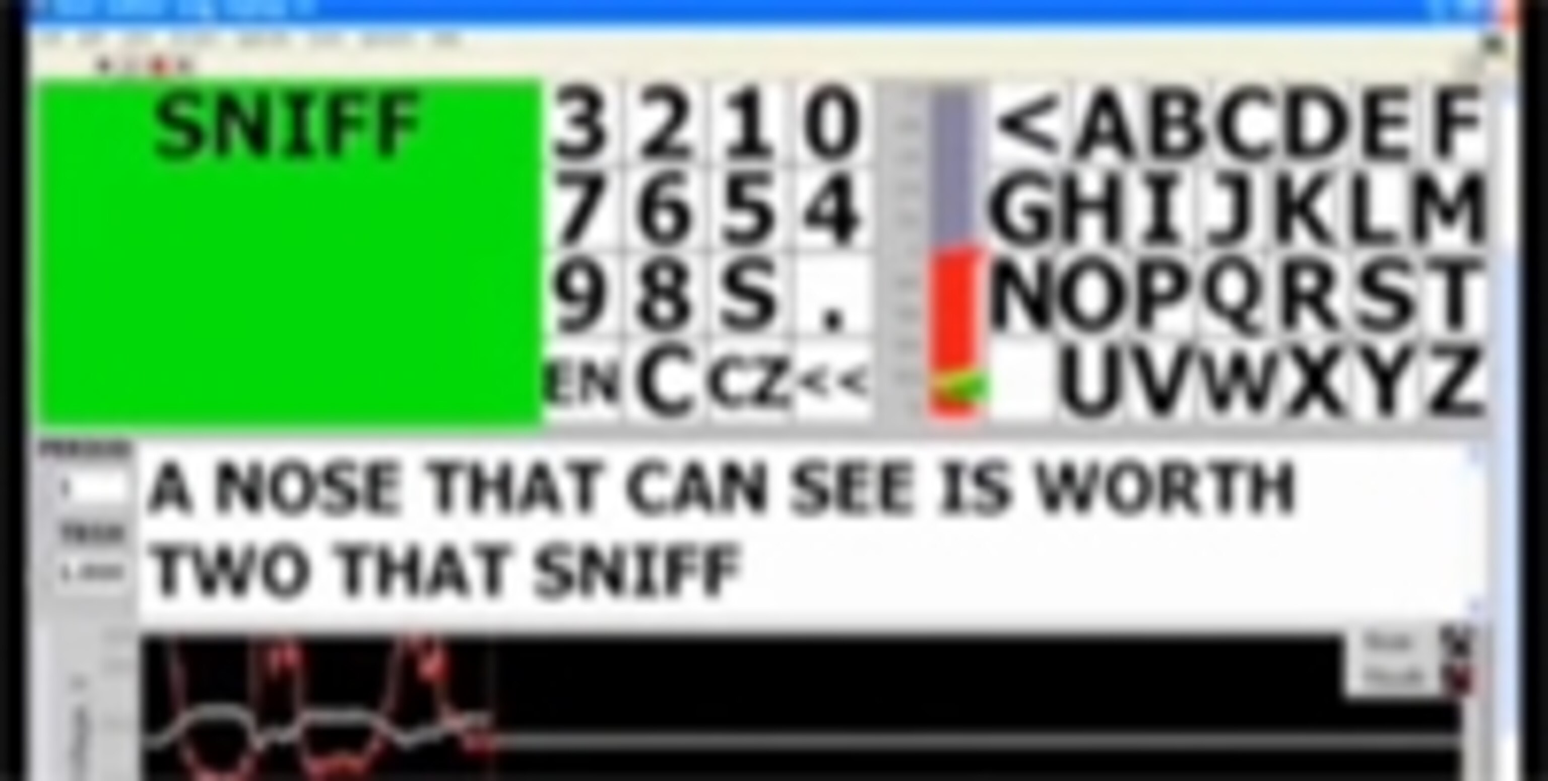 NERS Review of the Year Part 10 – The future is now | National Geographic