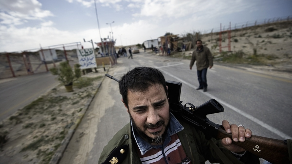 Pictures - Oil States: Are They Stable? Why It Matters | National ...