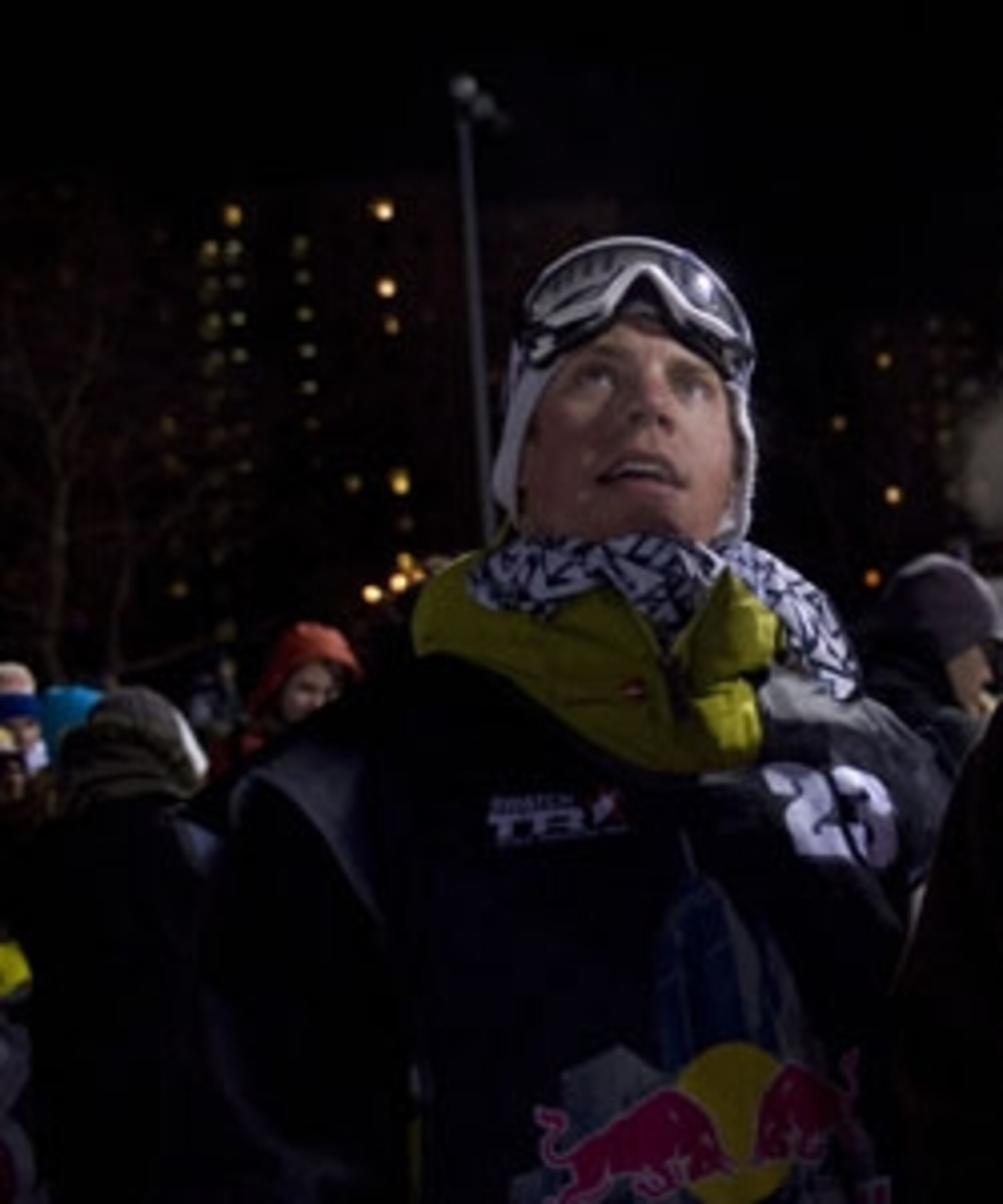 Snow Day Reading: This is Travis Rice | National Geographic