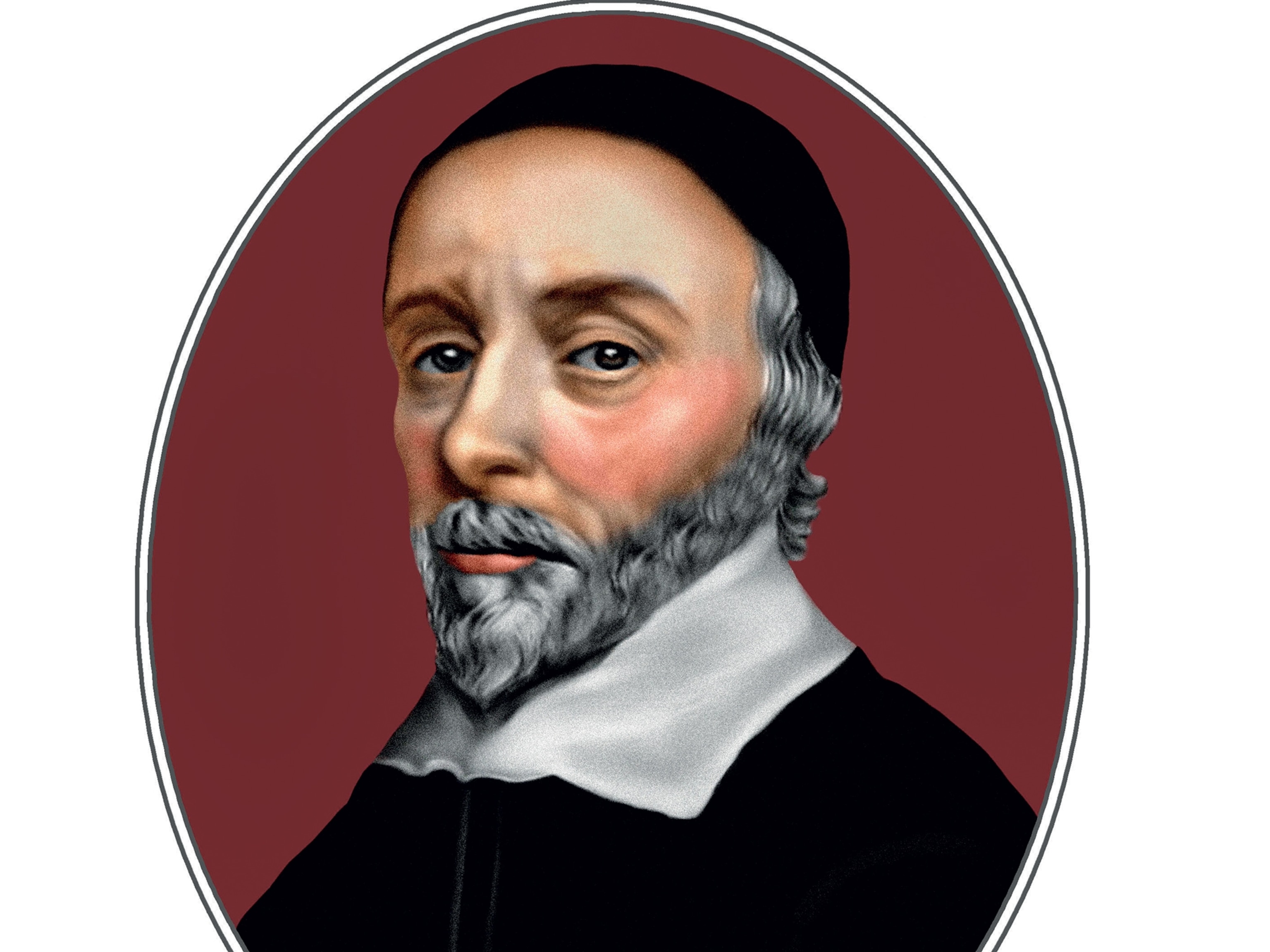 How English Doctor William Harvey Upended What We Knew About the Heart