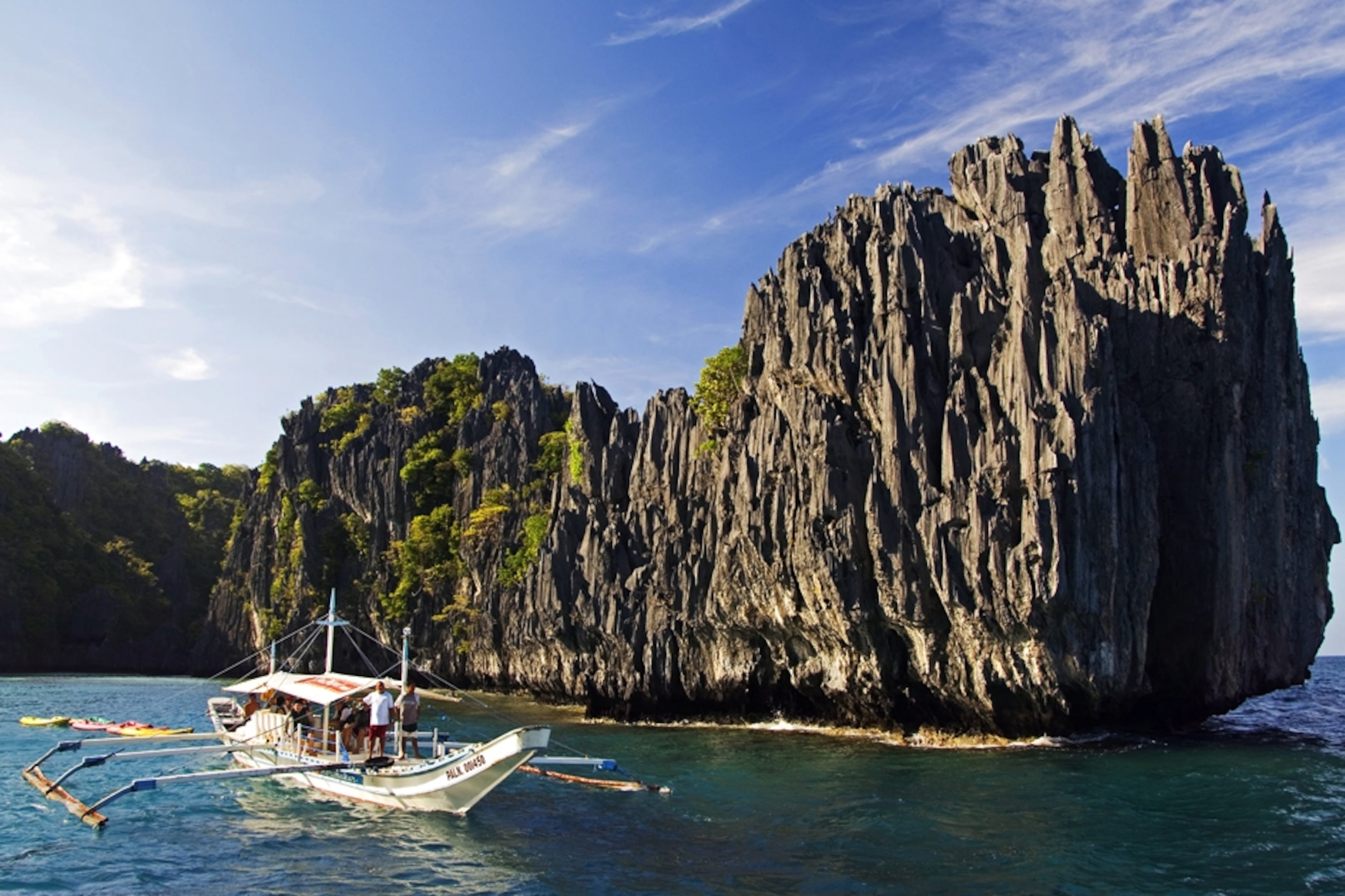 Island Getaway Photos -- National Geographic