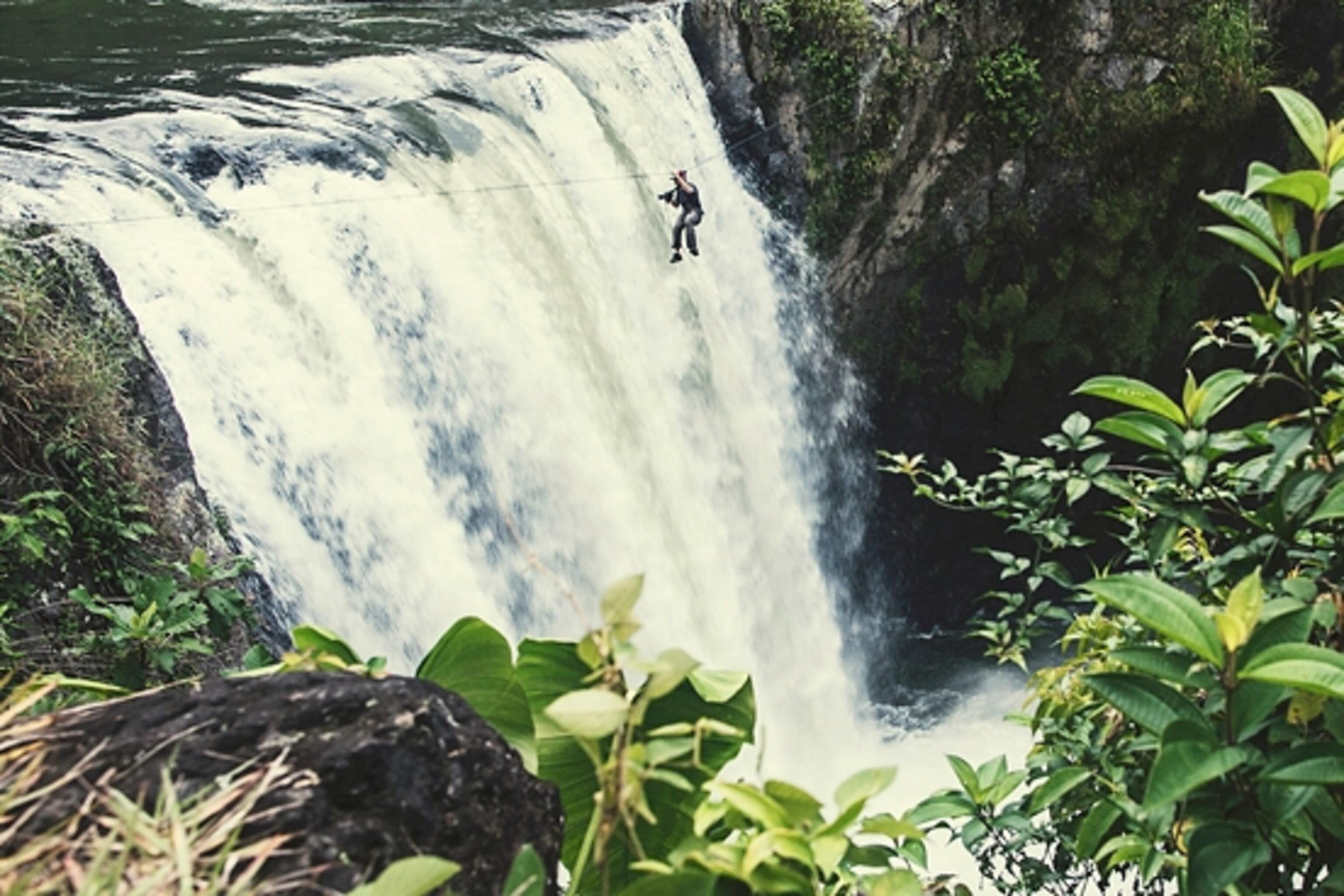 Getting the Shot: Tim Kemple on Shooting Kayaking in New Ways