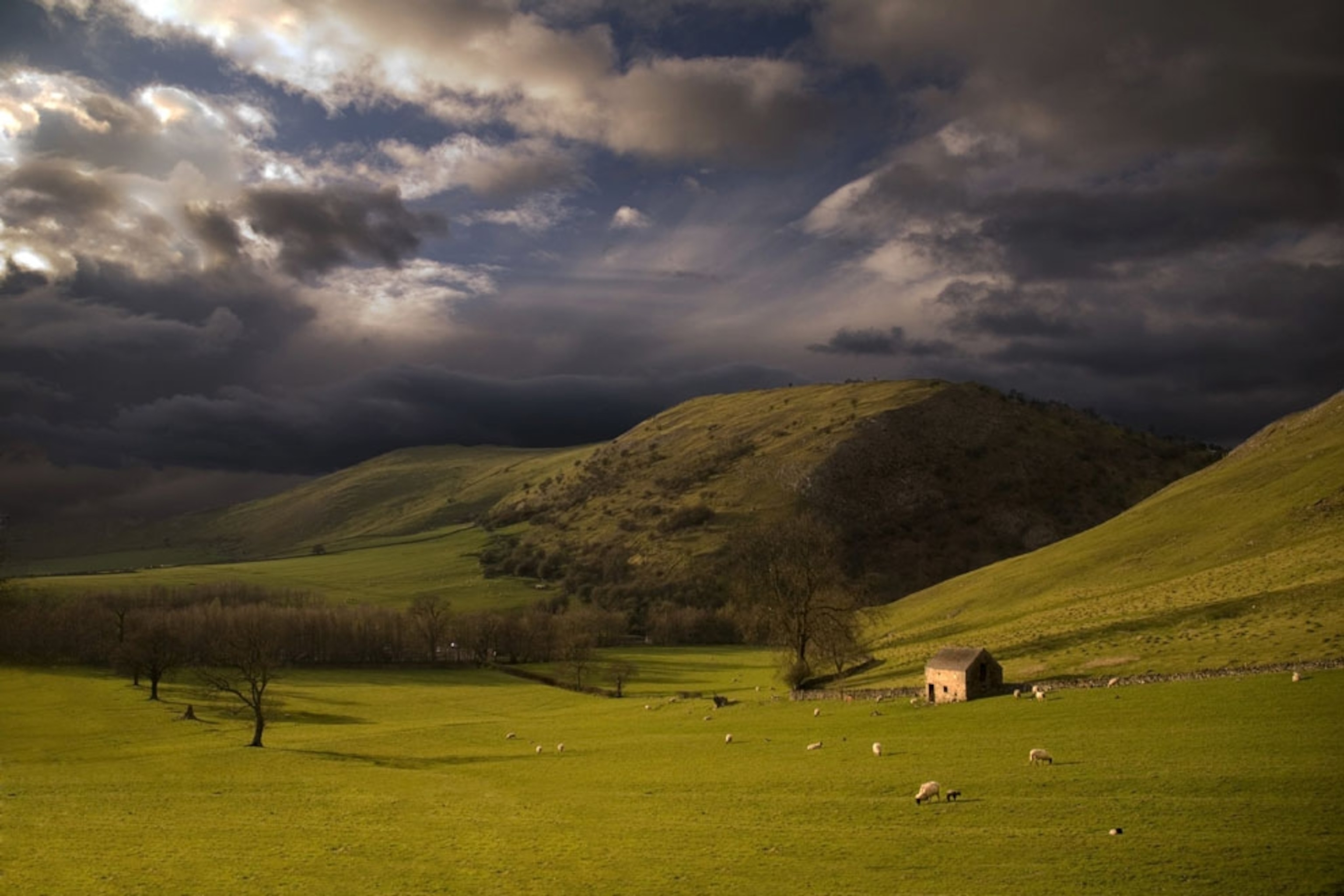 Your England Photos -- National Geographic