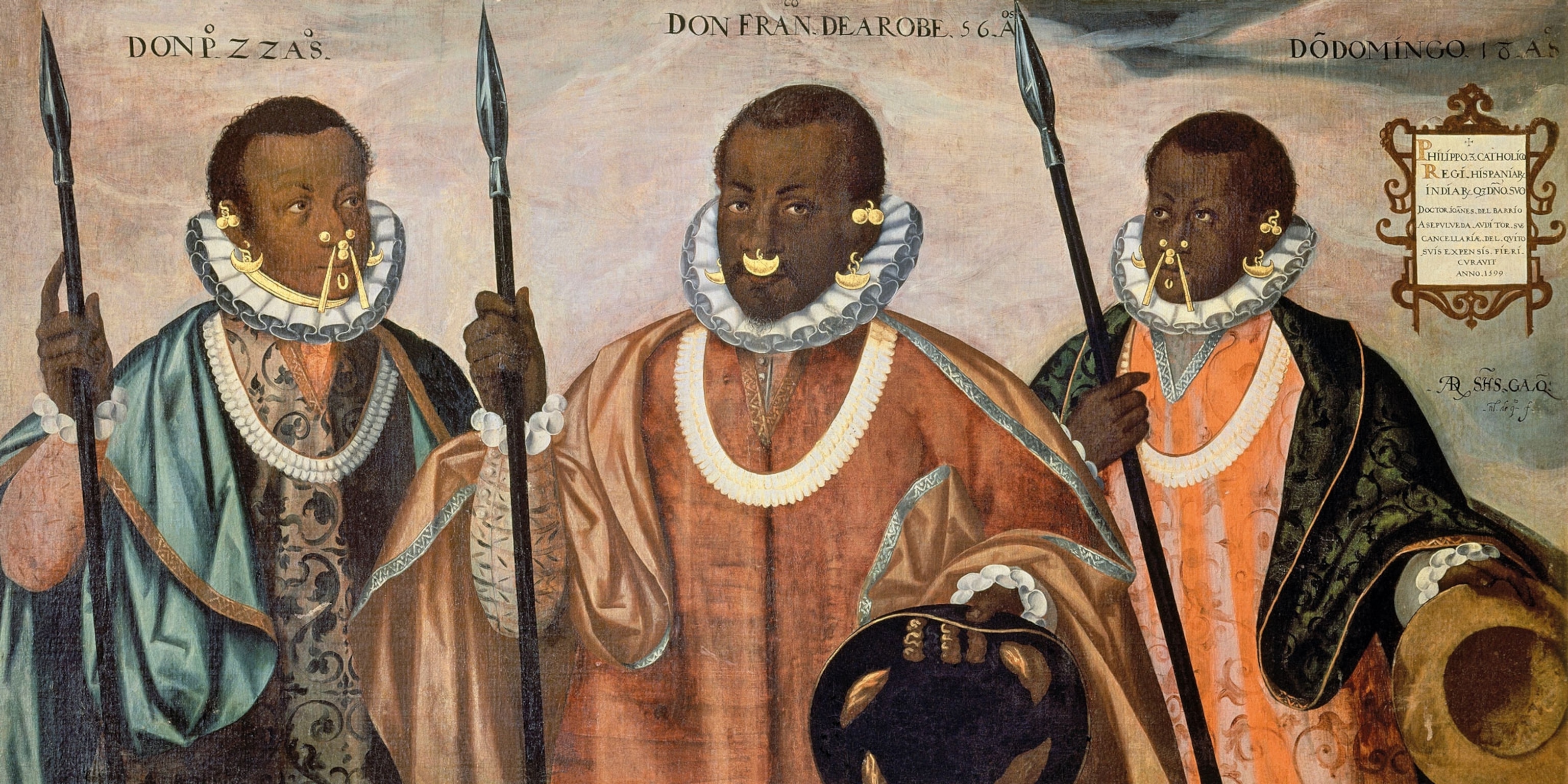 In 1619 enslaved Africans first arrived in colonial Virginia. Here's ...