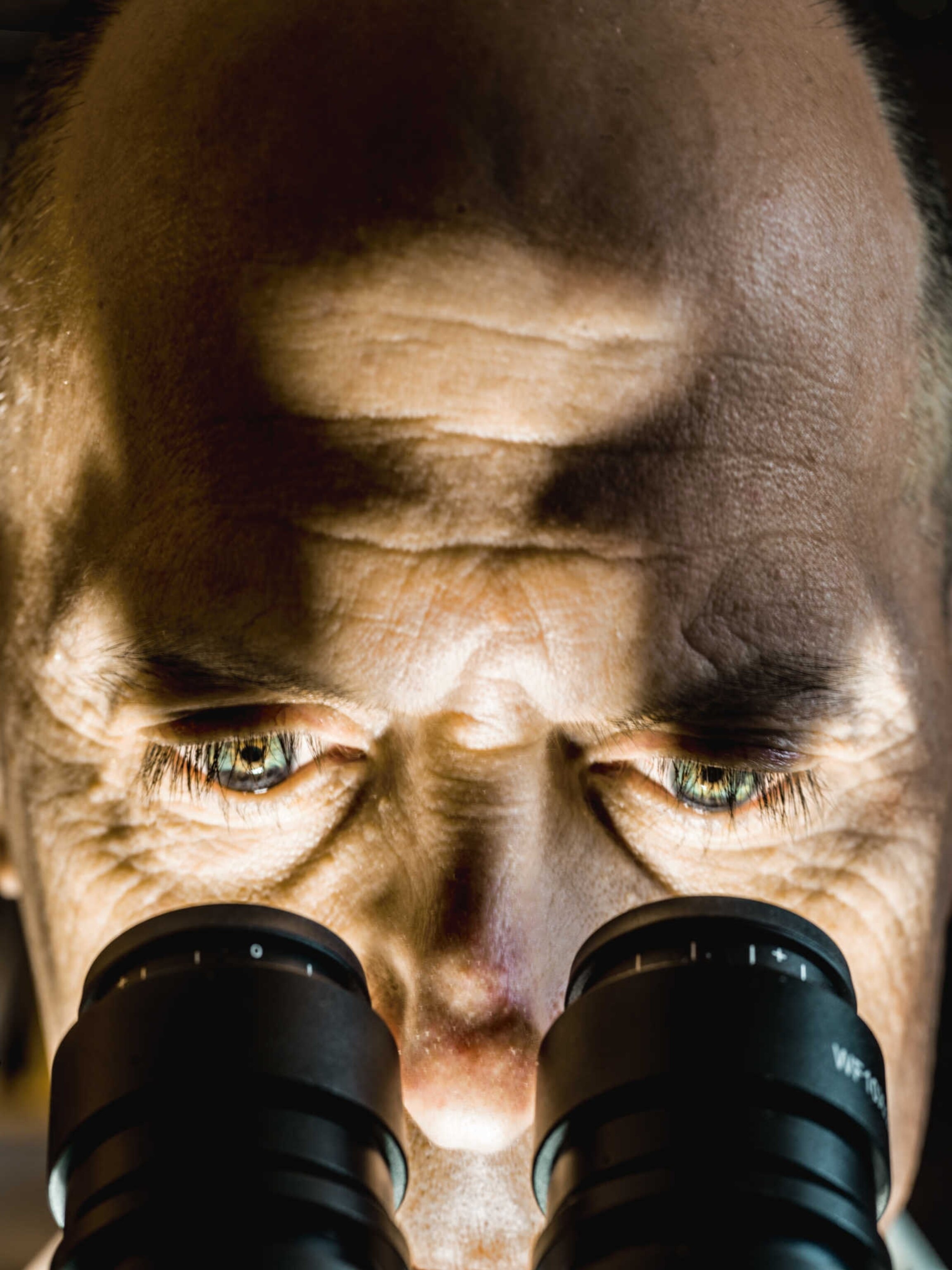 How Science Is Putting a New Face on Crime Solving