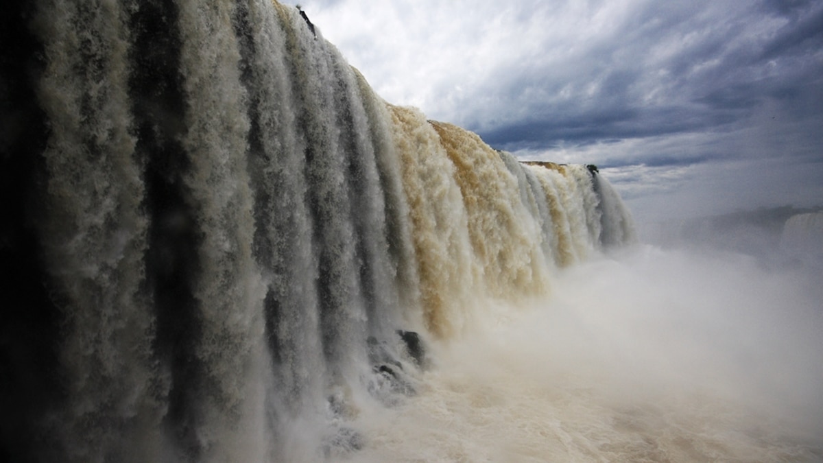 Pictures: Are These the Seven Wonders of Nature? | National Geographic