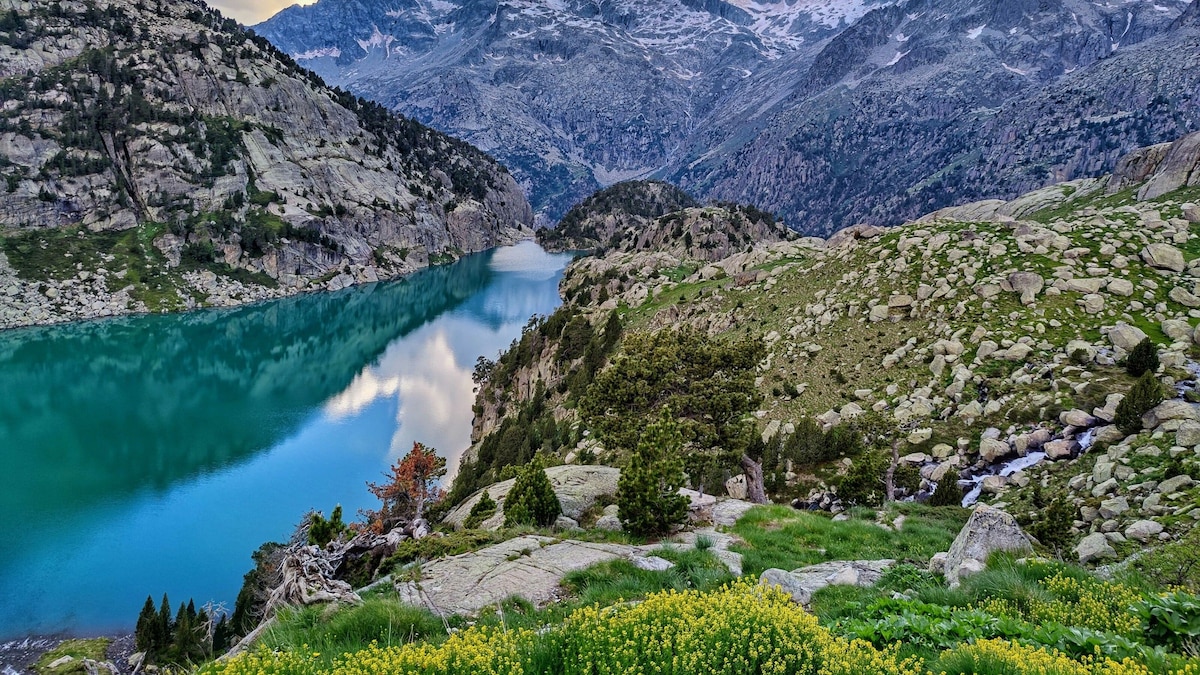 Take a hike through history in the Catalan Pyrenees | National Geographic