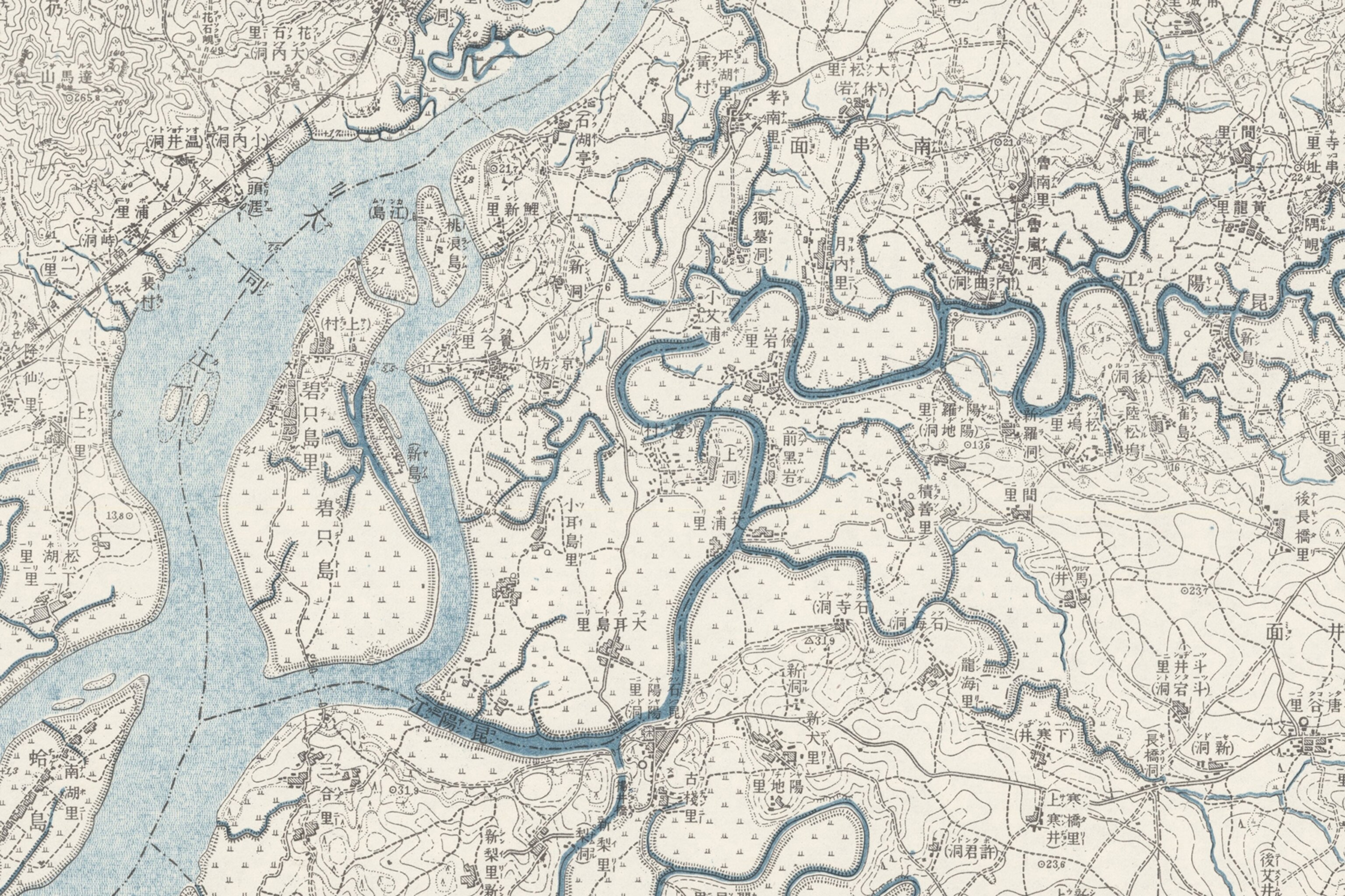 The Best Maps of 2016