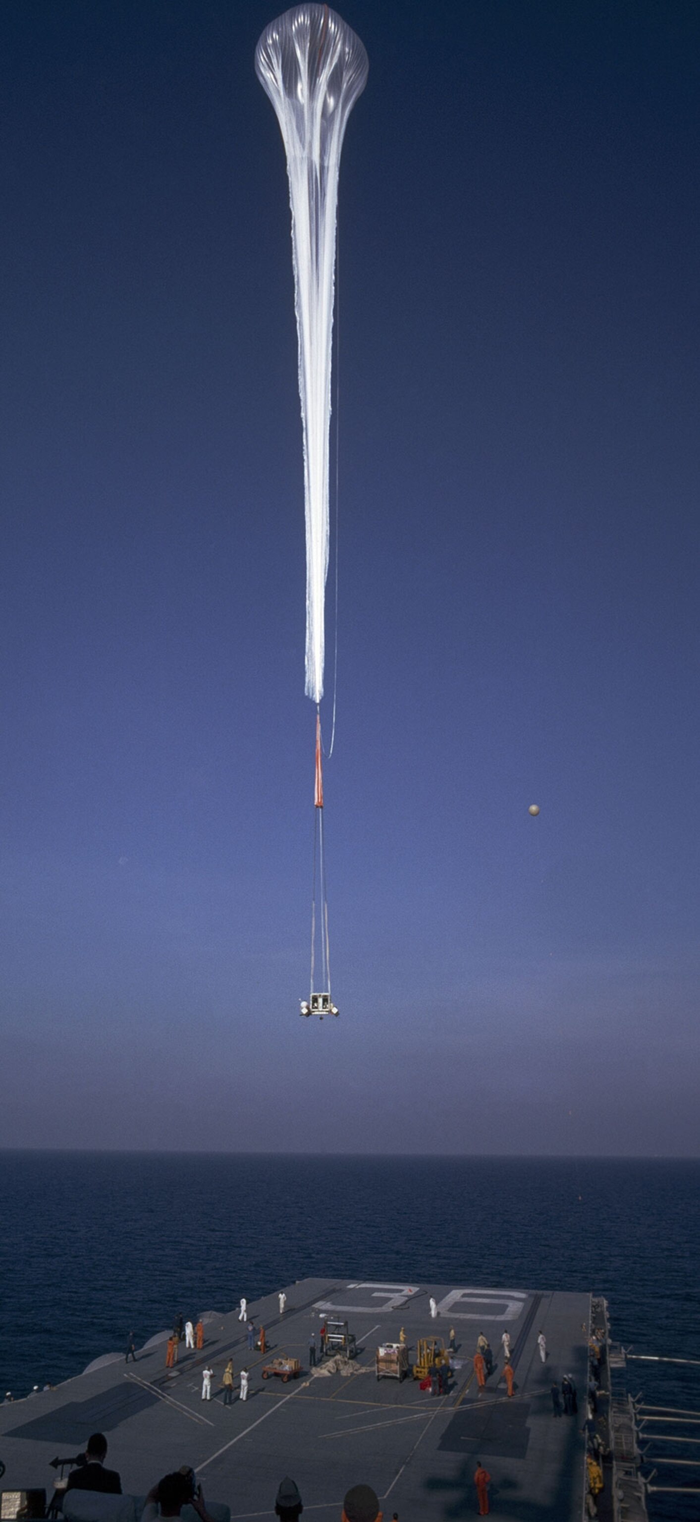 Take Flight With 15 Uplifting Pictures of Hot Air Balloons | National ...