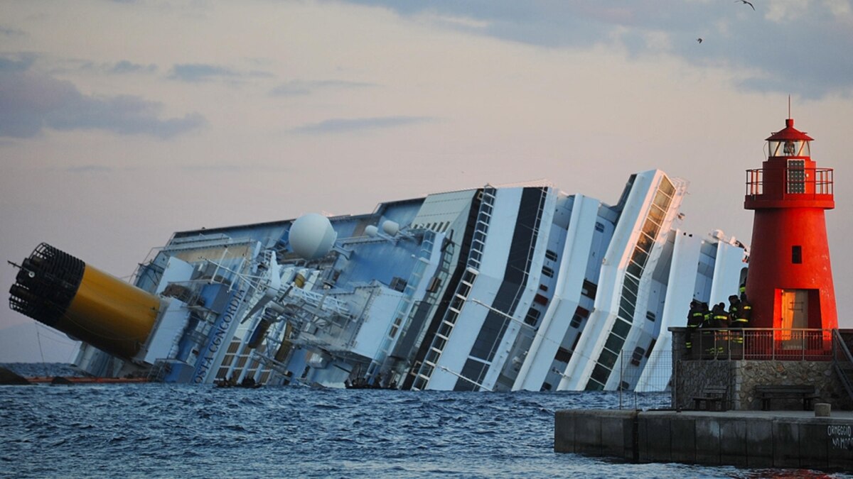 The Insider: The Nerve of It All -- National Geographic Traveler ...