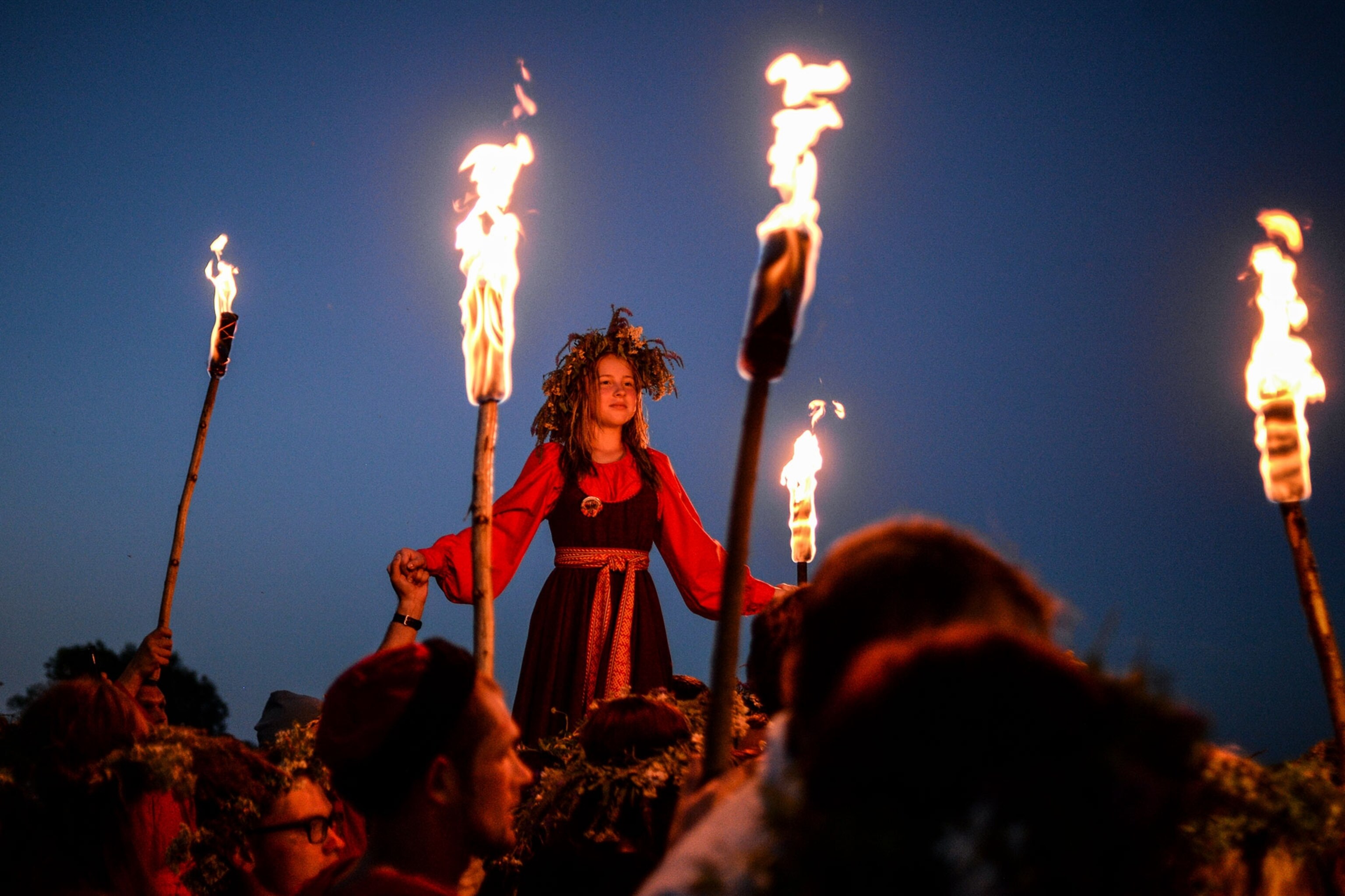 Everything you need to know about the summer solstice
