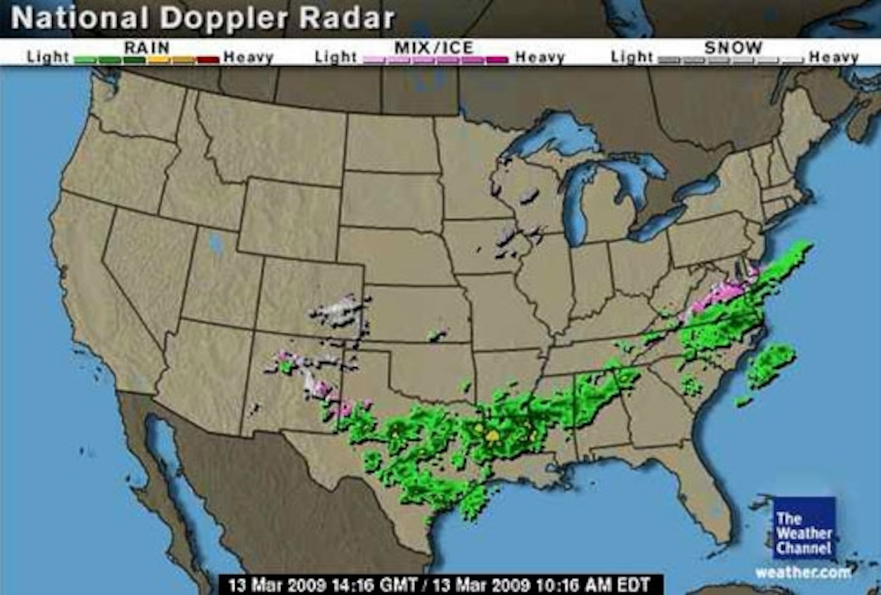 The Adventure Forecast: What to Do This Weekend