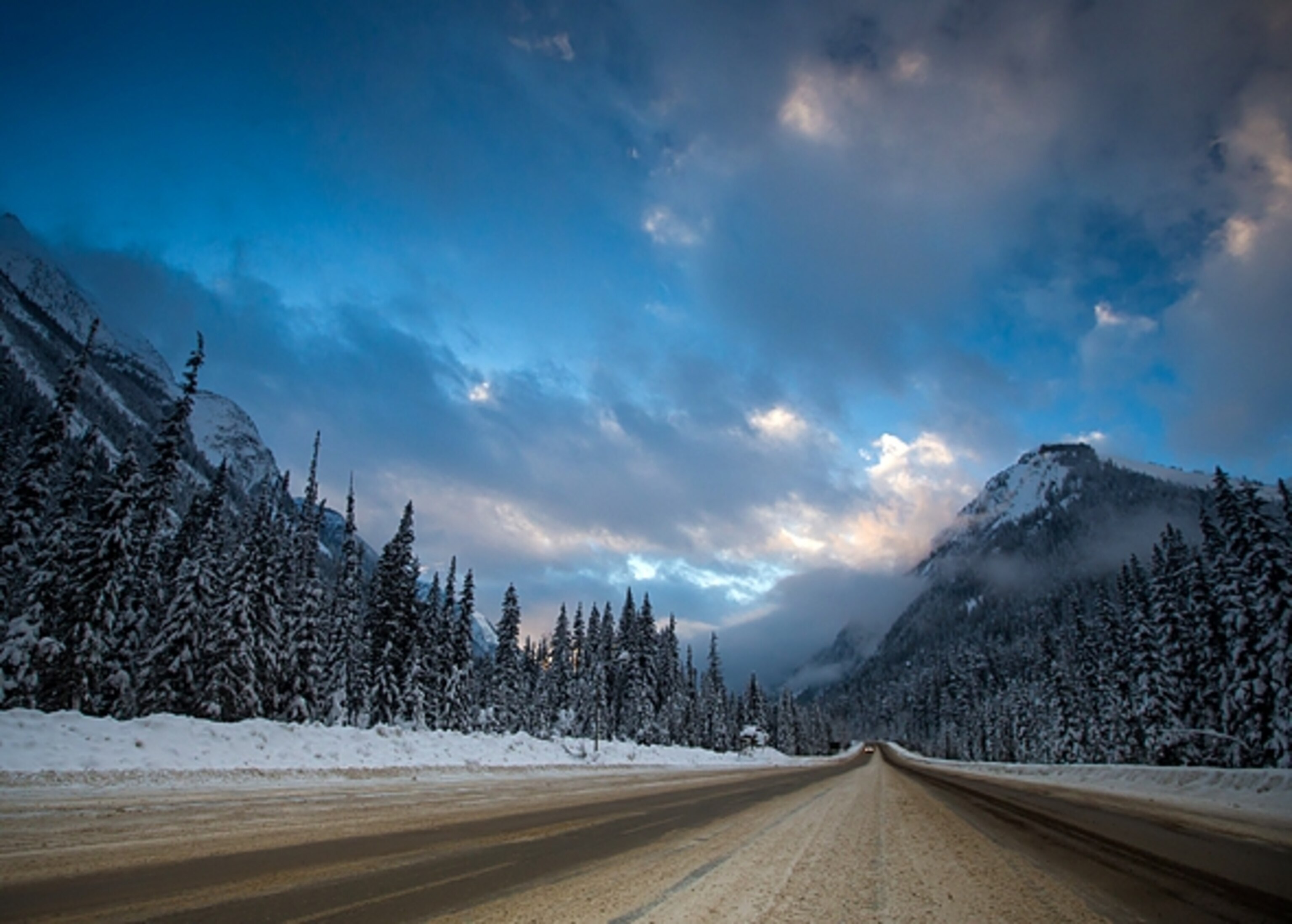 Powder Highway Road Trip – Stop #4 – Eagle Pass Heli, BC (Photos +Video ...