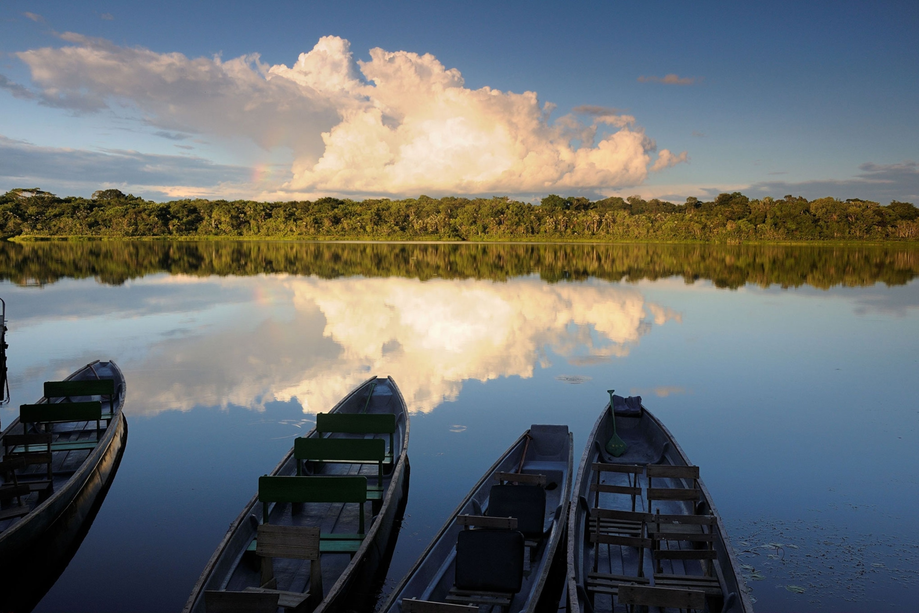 17 Amazing Places to Visit in Latin America