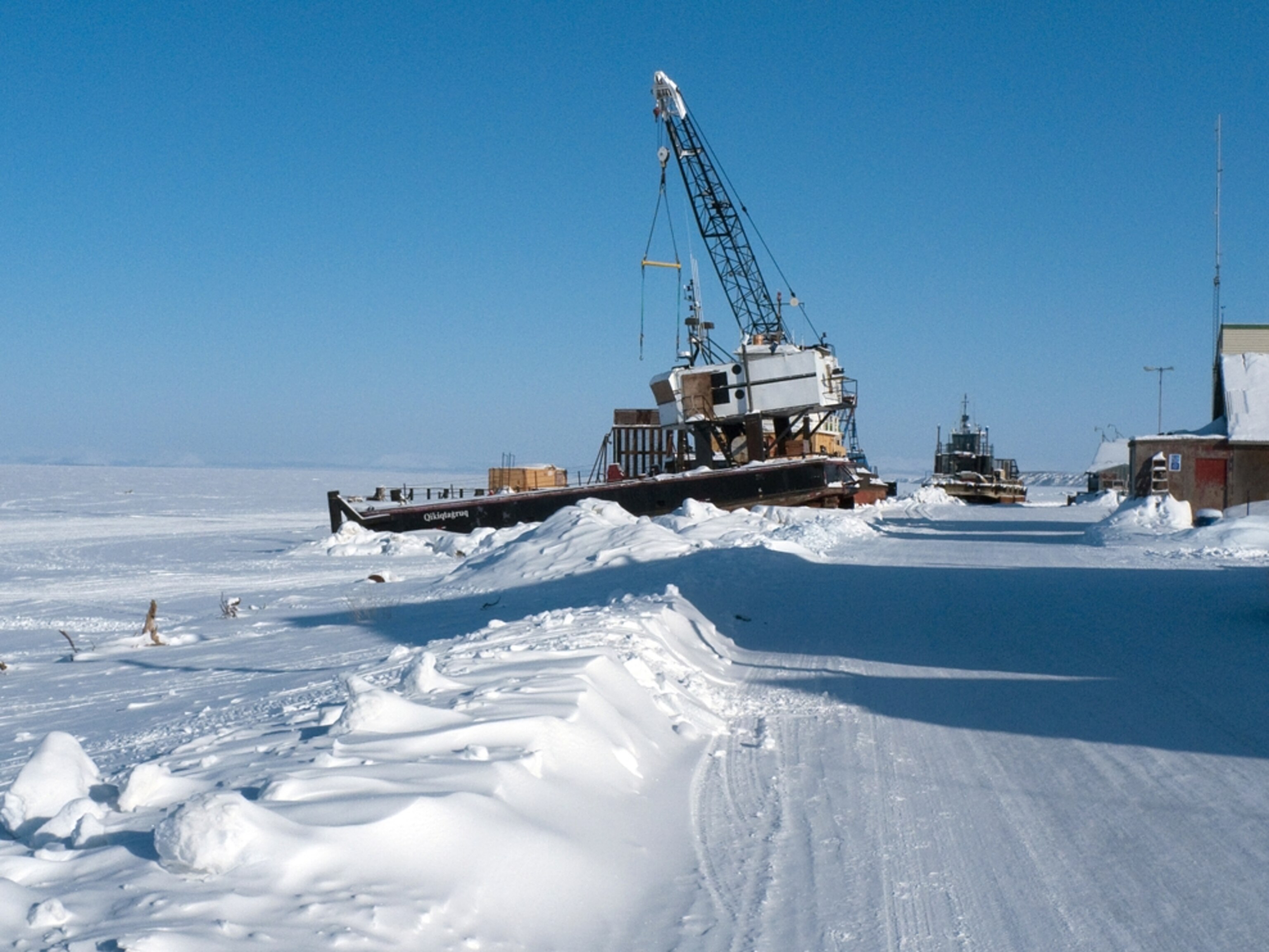 Andrew Skurka's Alaska-Yukon Expedition - Photo Gallery -- National ...