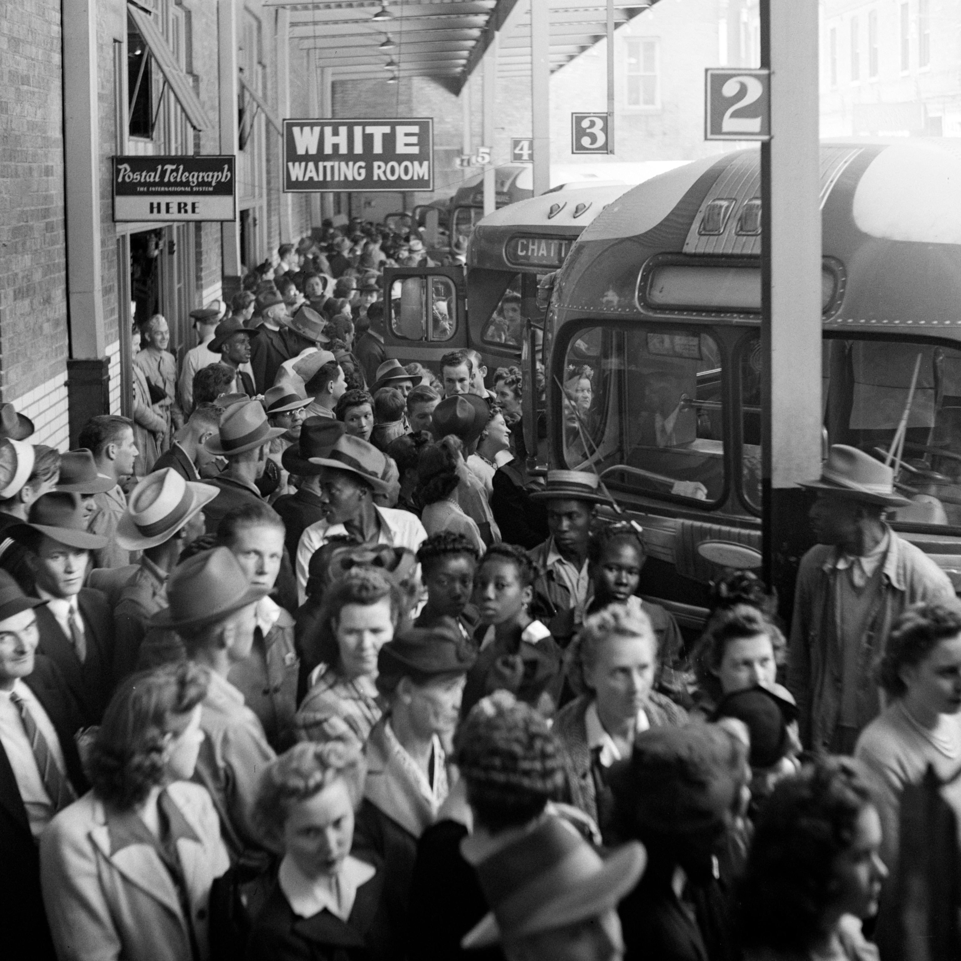 Plessy v. Ferguson aimed to end segregation—but codified it instead