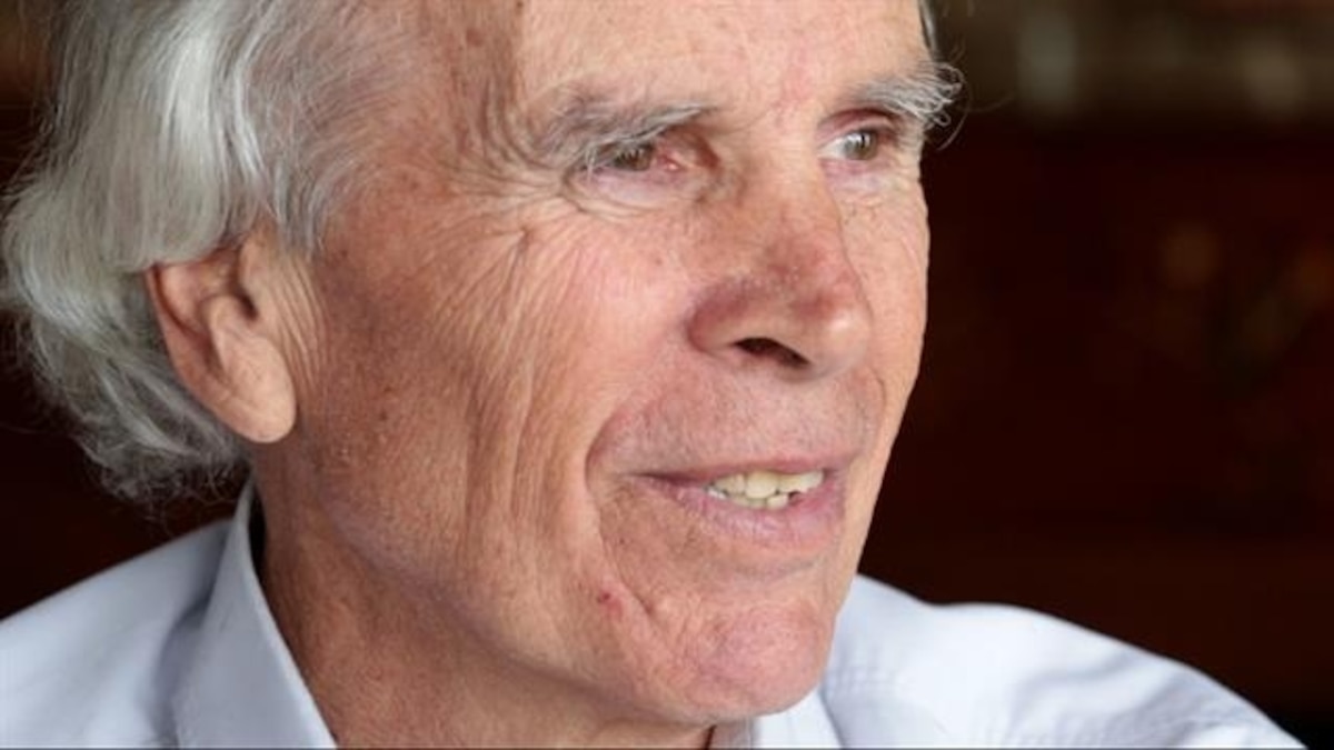 Watch: See What Inspired National Park Champion Doug Tompkins ...