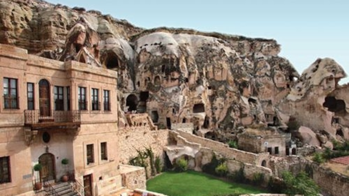 World Class: Turkey – Now Dig This | National Geographic