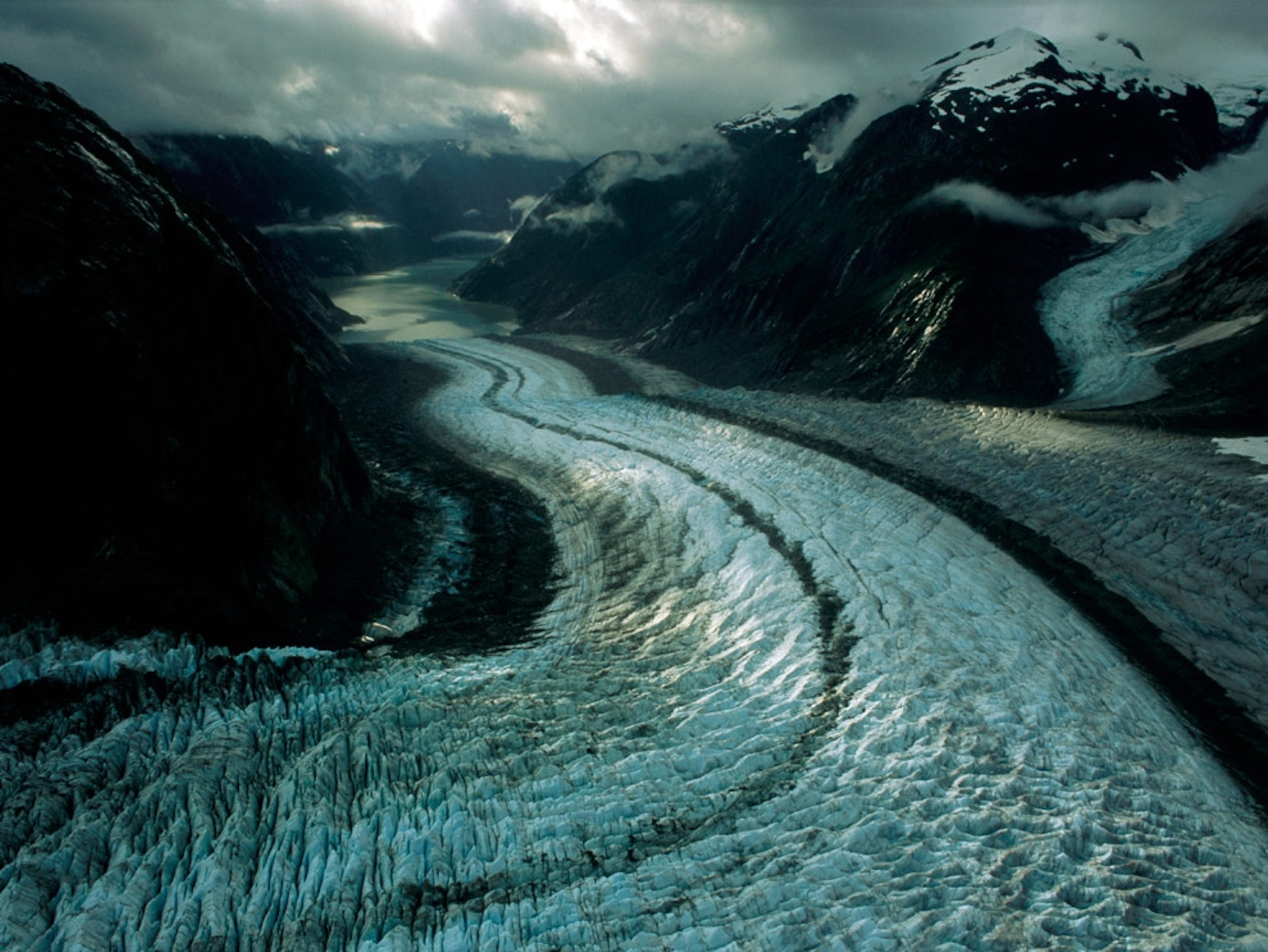 Spatsizi Plateau Article, Stikine River Information, British Columbia ...