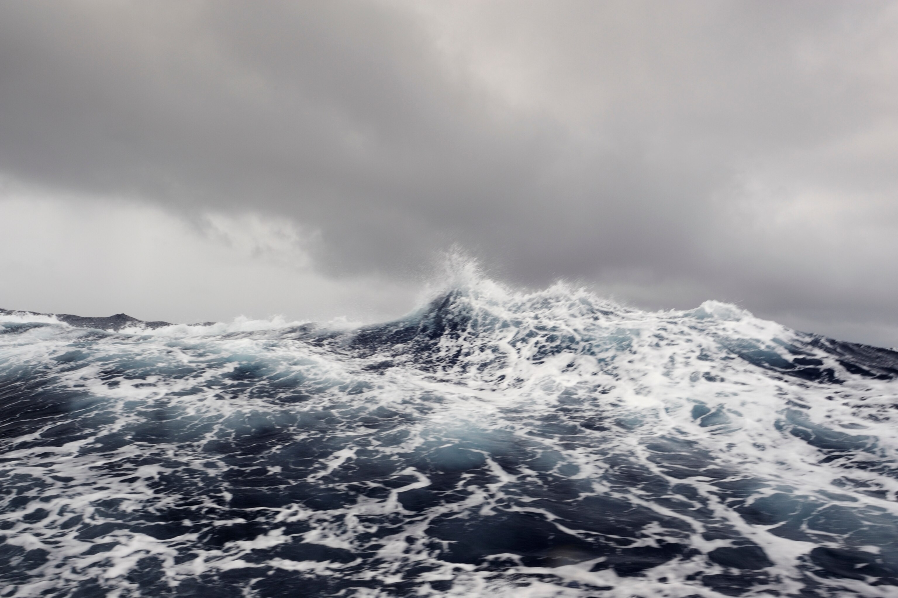 Marine pollution facts and information